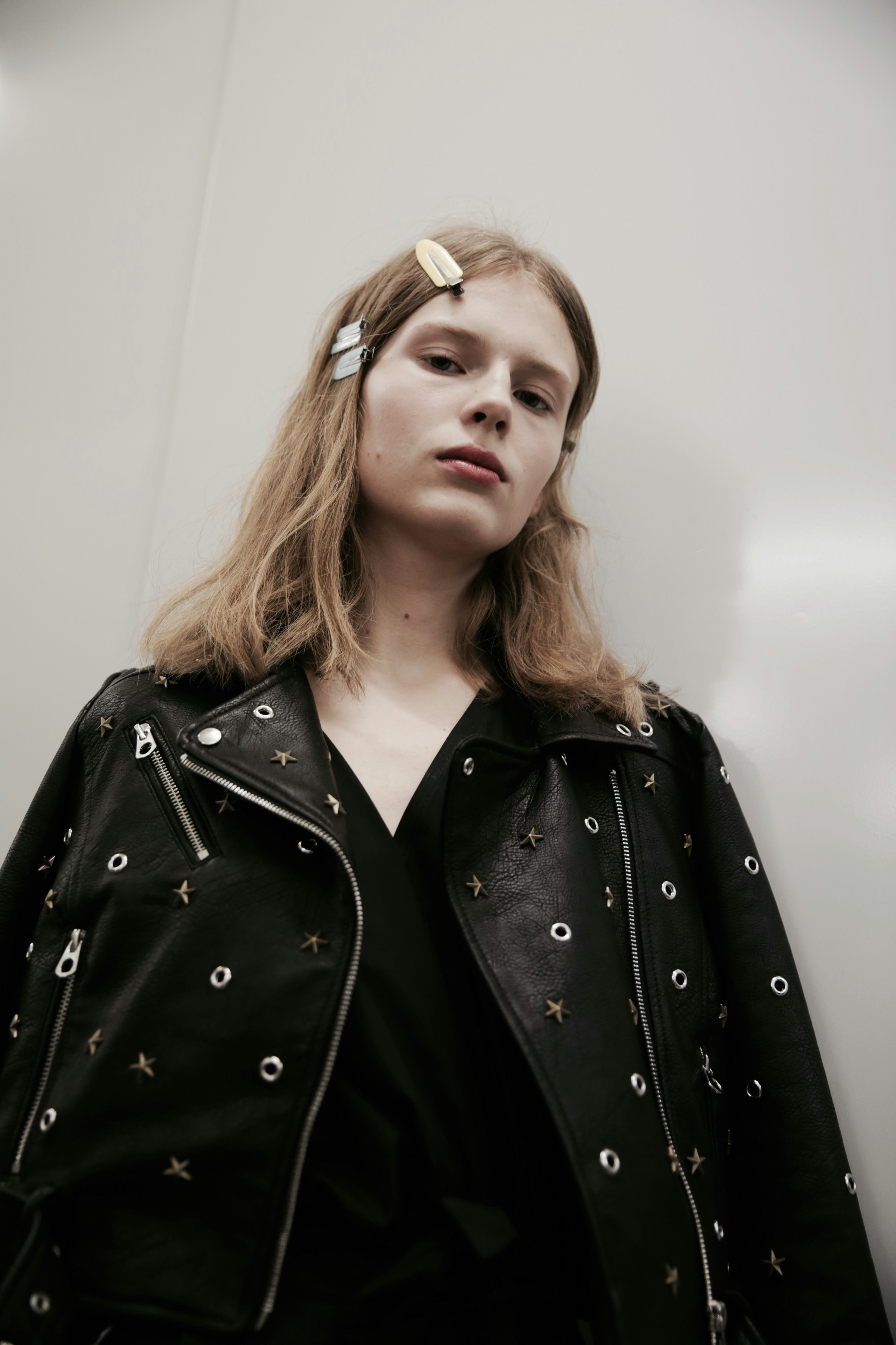 Prada’s All-Star Cast Brings Your ’70s Dreams to Life—All in Mohair