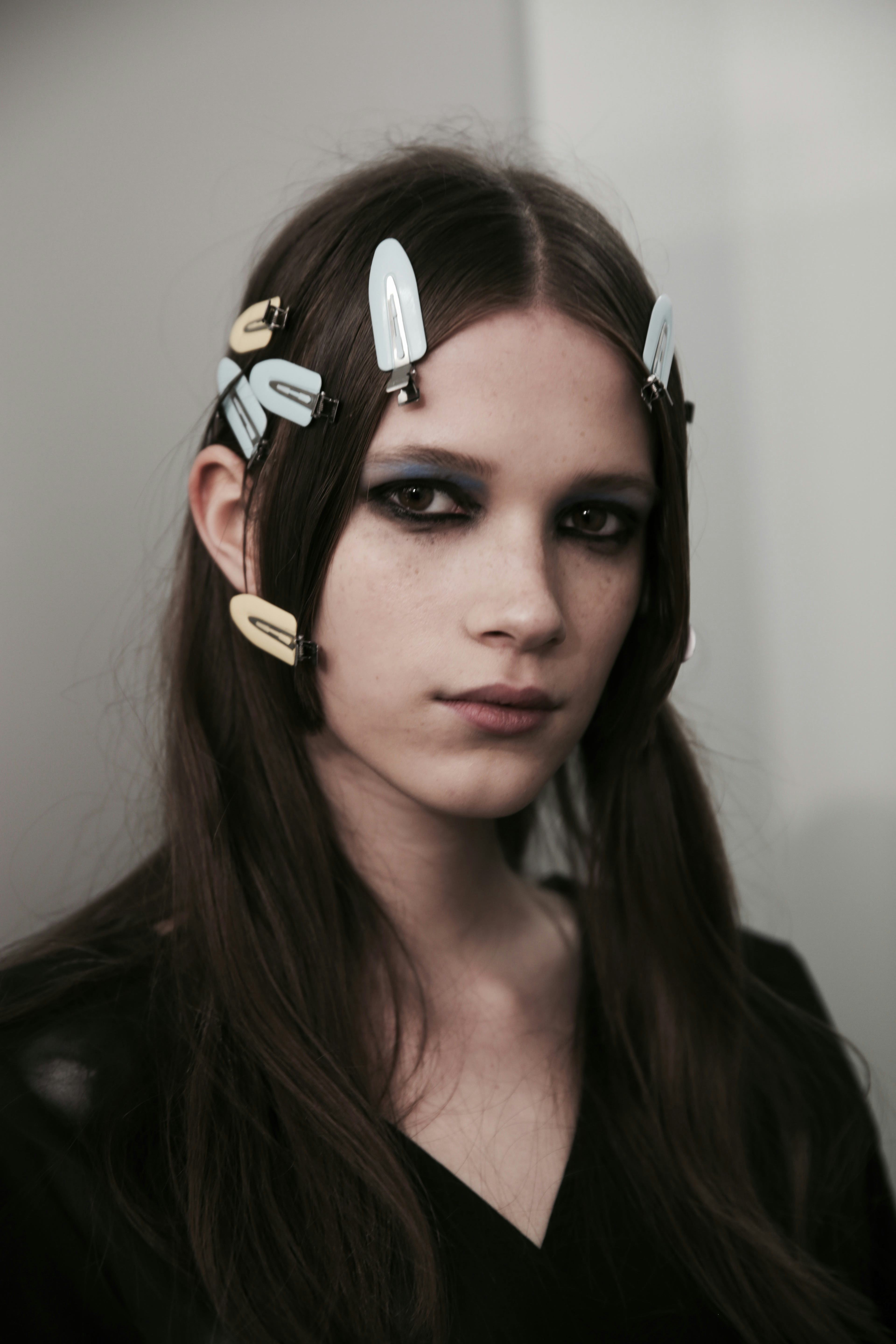 Prada’s All-Star Cast Brings Your ’70s Dreams to Life—All in Mohair