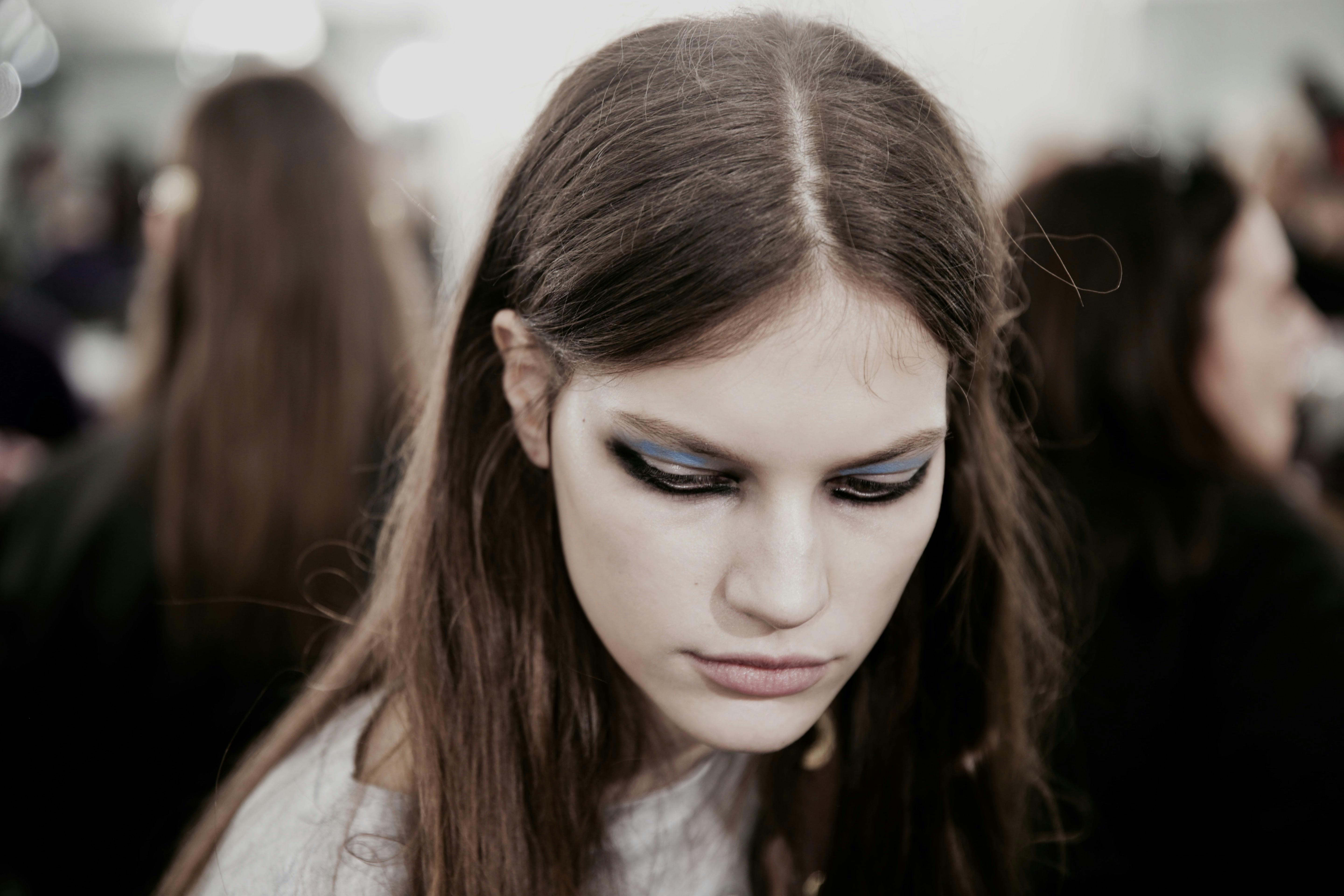 Prada’s All-Star Cast Brings Your ’70s Dreams to Life—All in Mohair