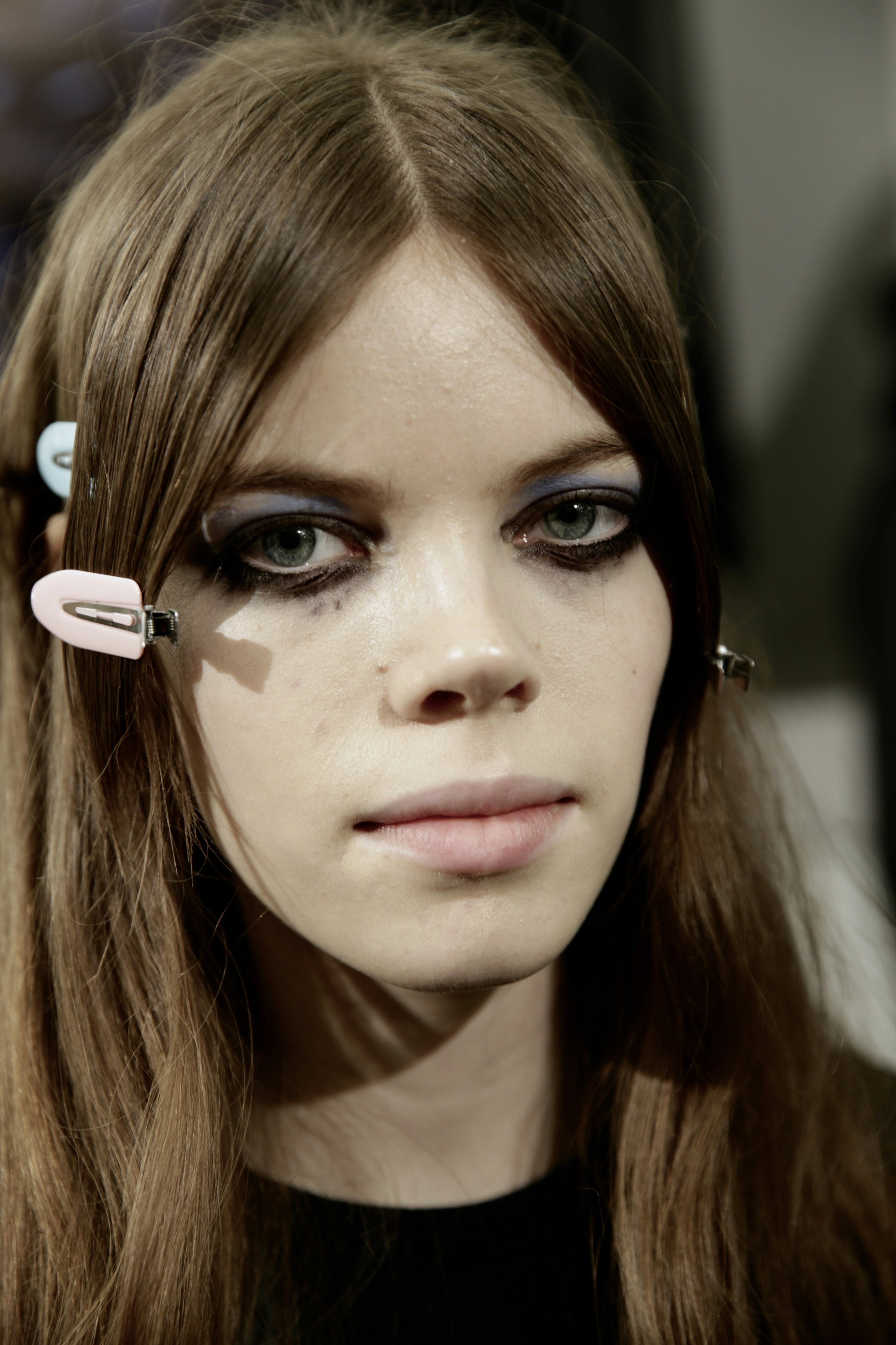 Prada’s All-Star Cast Brings Your ’70s Dreams to Life—All in Mohair