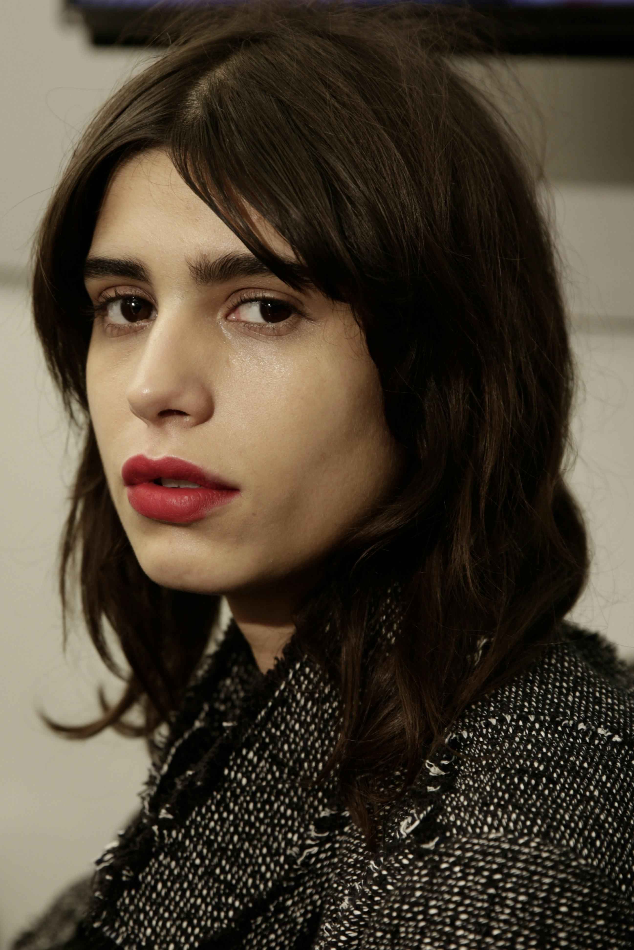 Prada’s All-Star Cast Brings Your ’70s Dreams to Life—All in Mohair