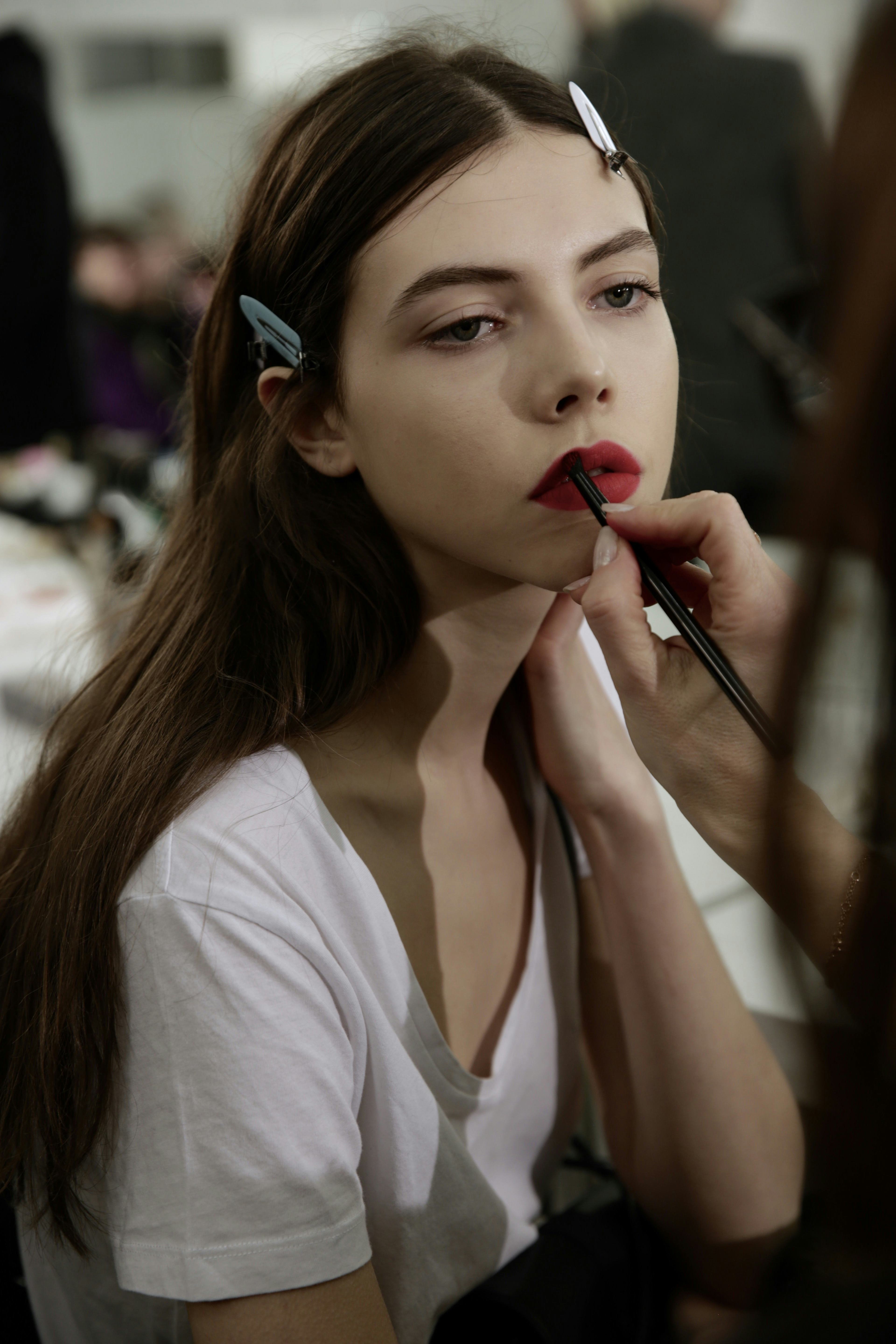 Prada’s All-Star Cast Brings Your ’70s Dreams to Life—All in Mohair