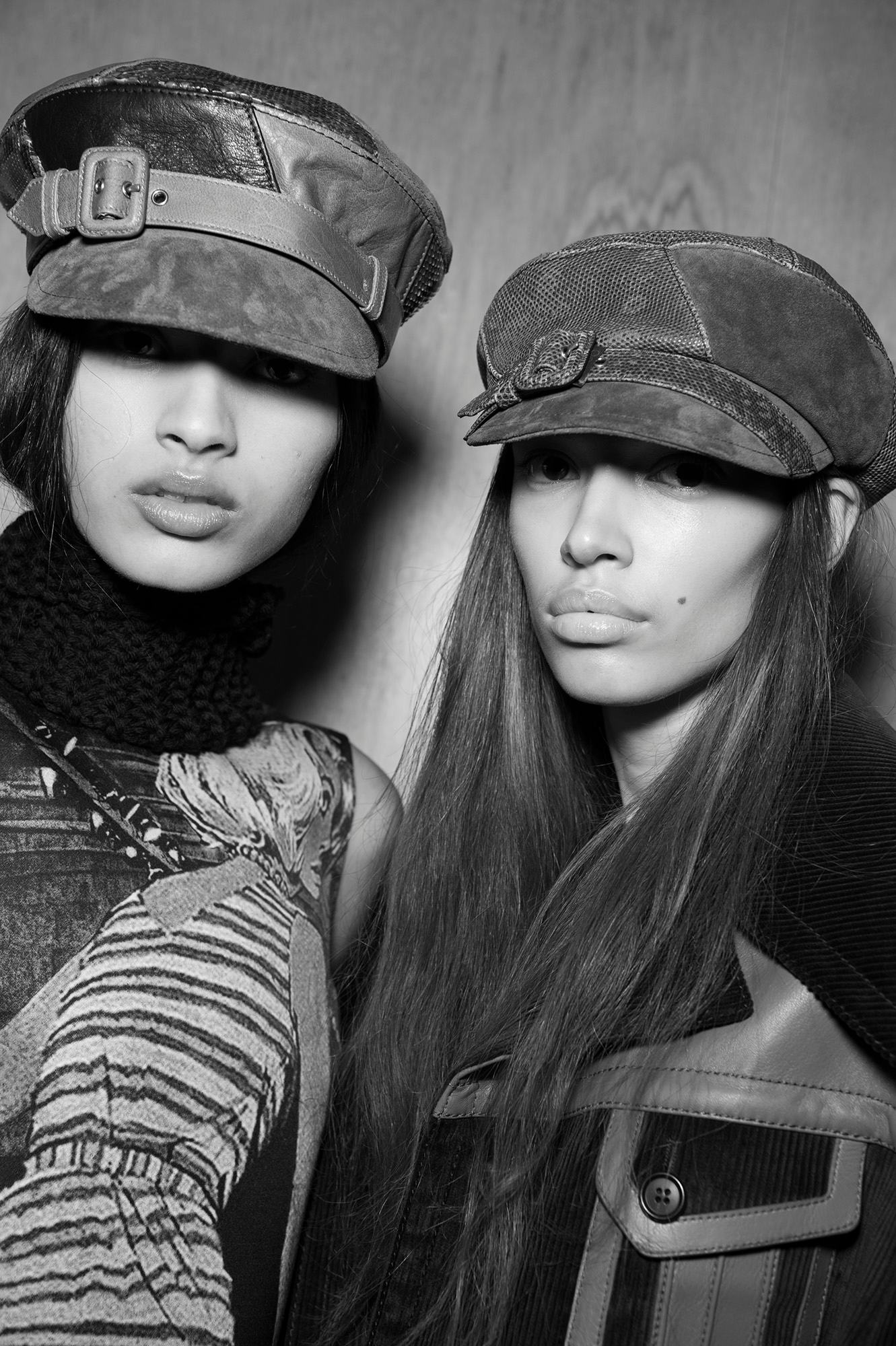 Prada’s All-Star Cast Brings Your ’70s Dreams to Life—All in Mohair