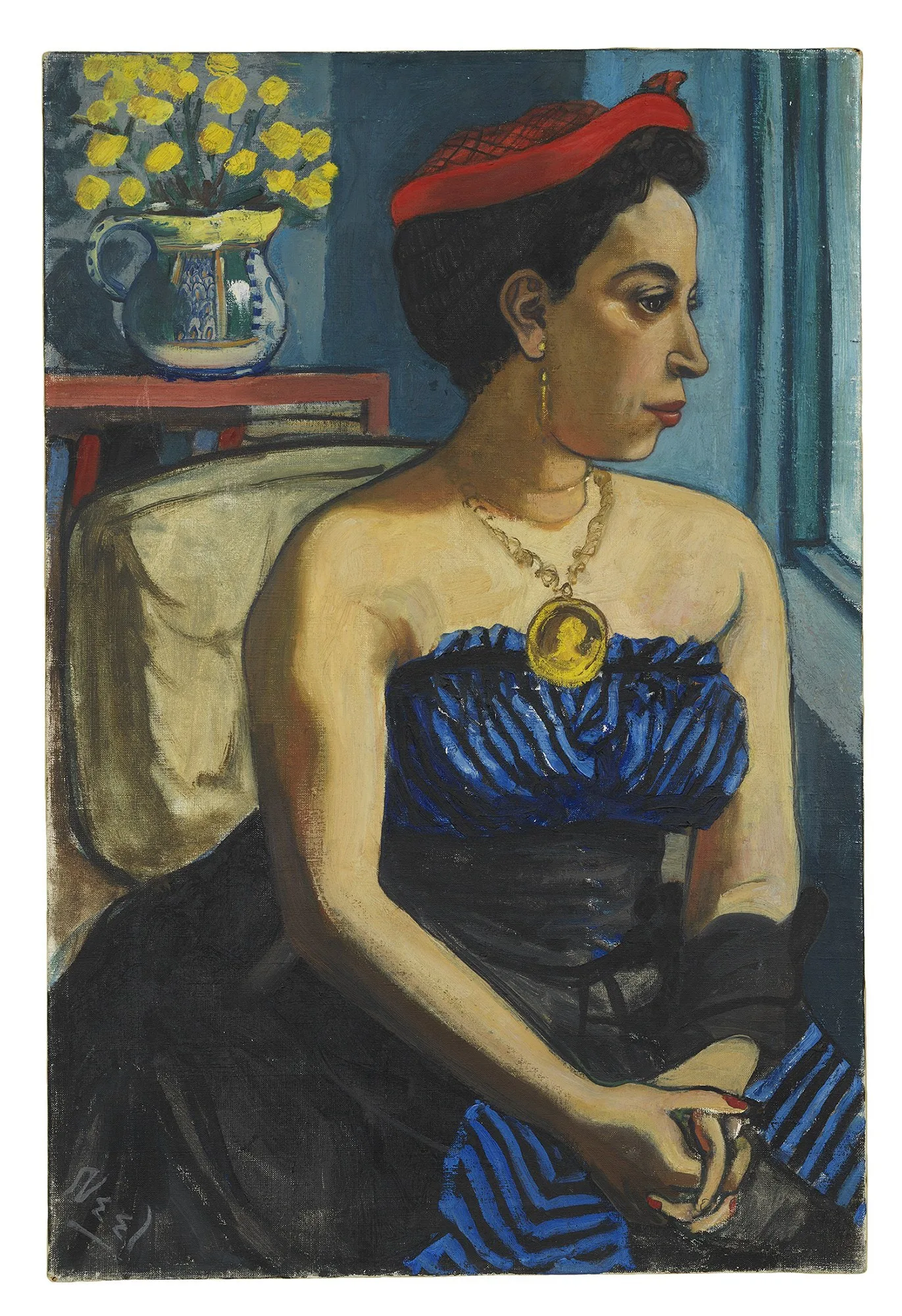 Why Alice Neel’s Portraits of Her Neighbors Are What a Divided America ...