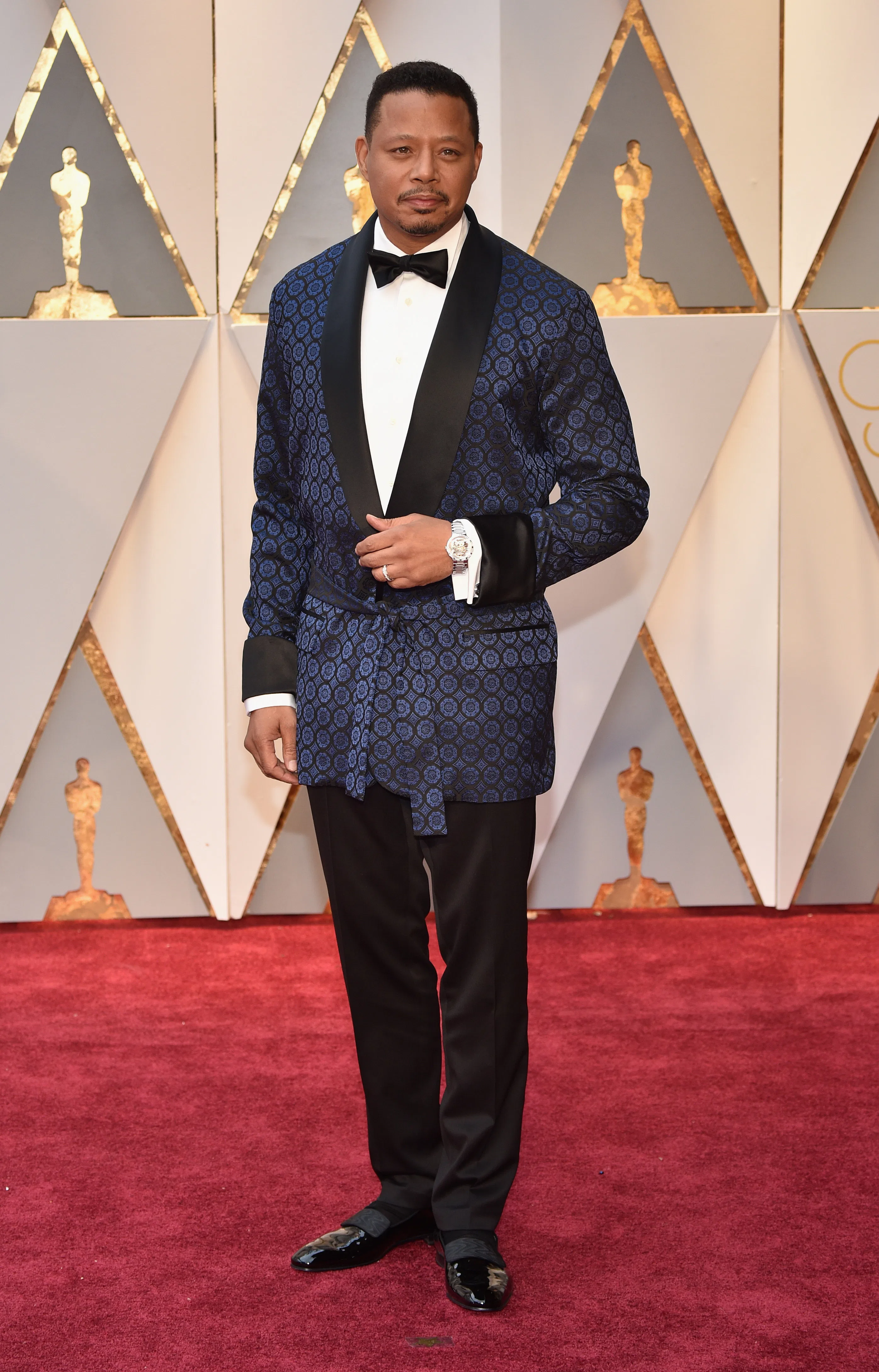 Oscars 2017: Moonlight Wins Best Picture After La La Land Mistakenly ...