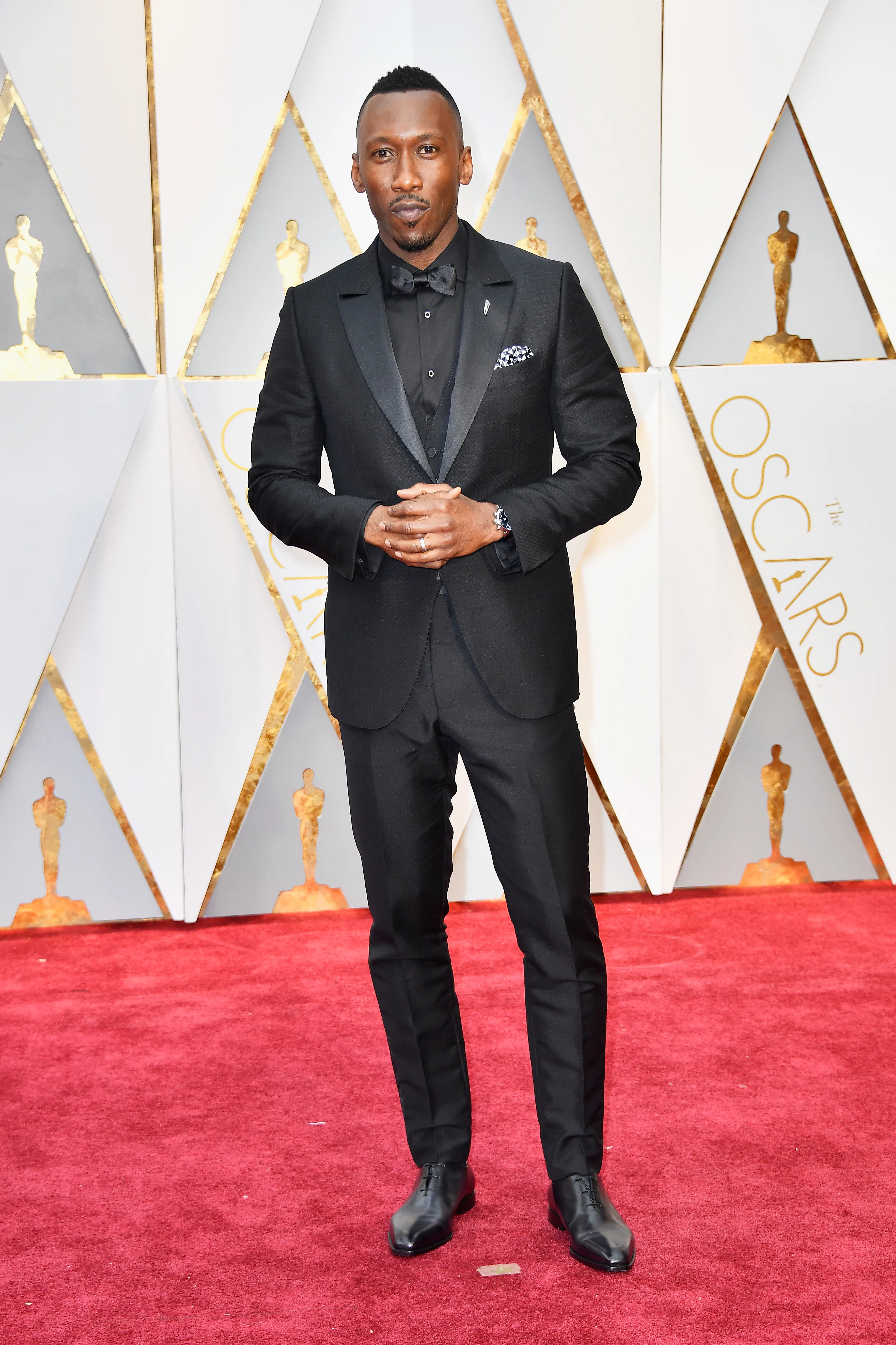 Oscars 2017: Moonlight Wins Best Picture After La La Land Mistakenly ...
