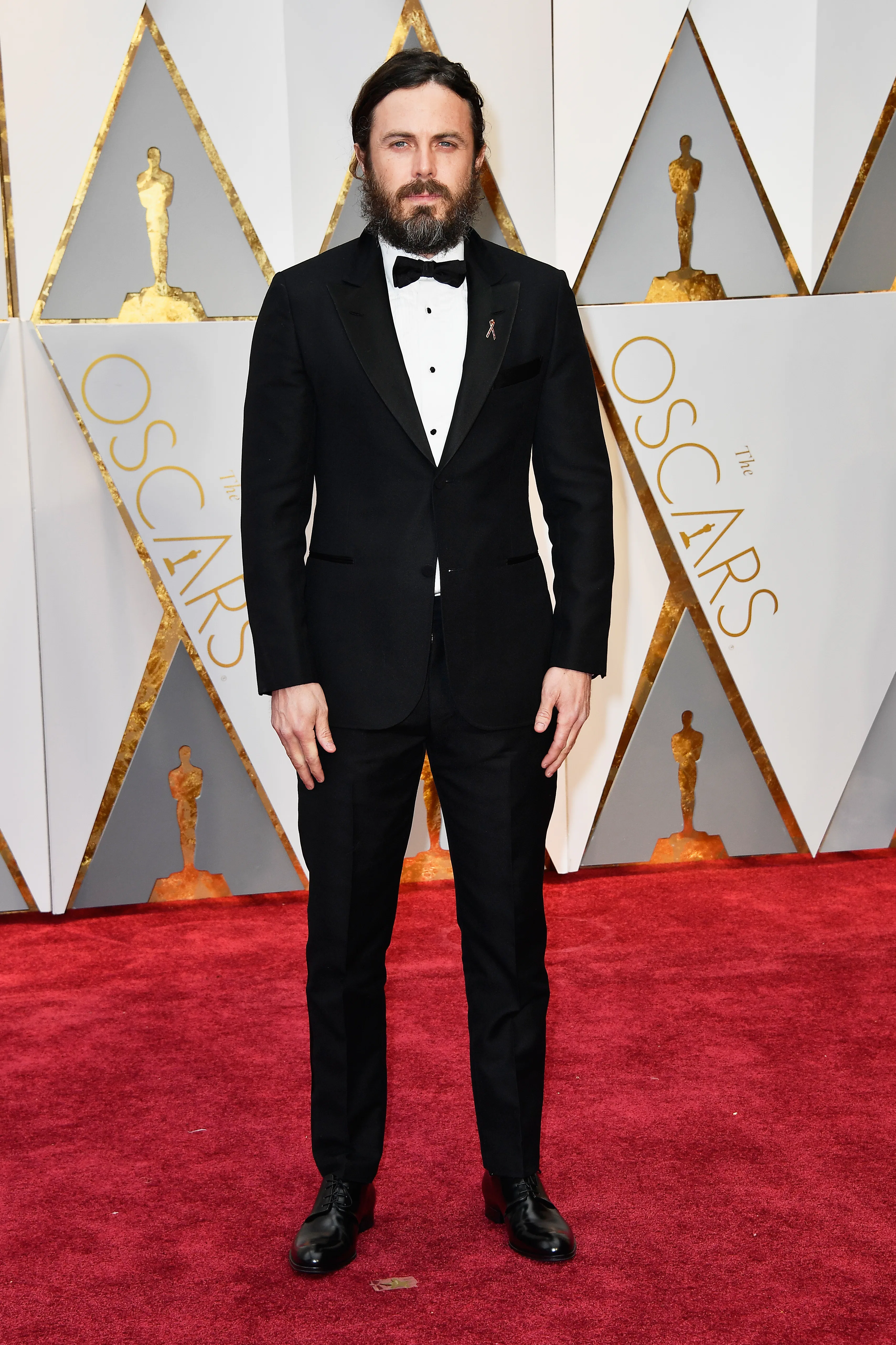Oscars 2017: Moonlight Wins Best Picture After La La Land Mistakenly ...