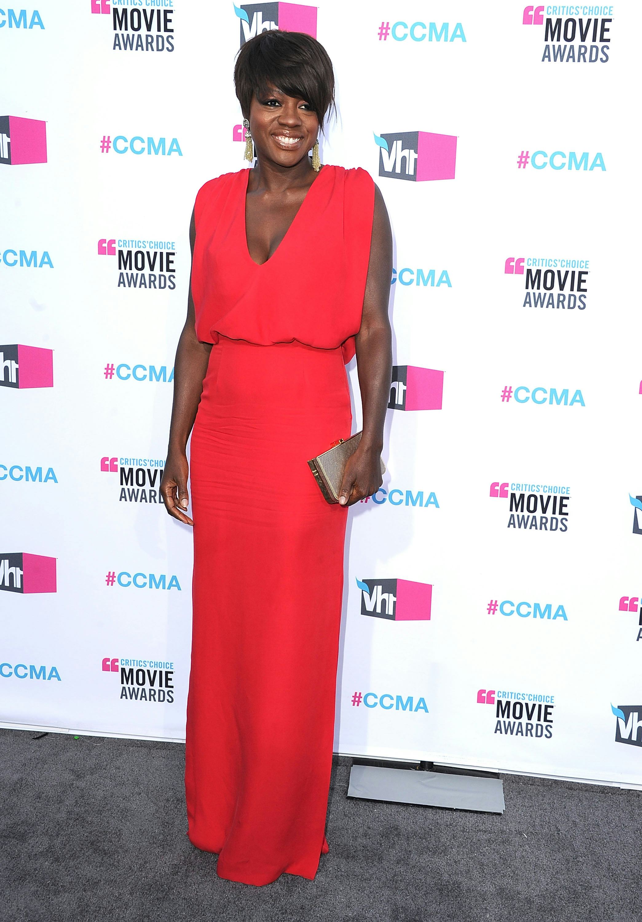Celebrate Viola Davis’s Birthday with the Actress’s Realest, Most ...