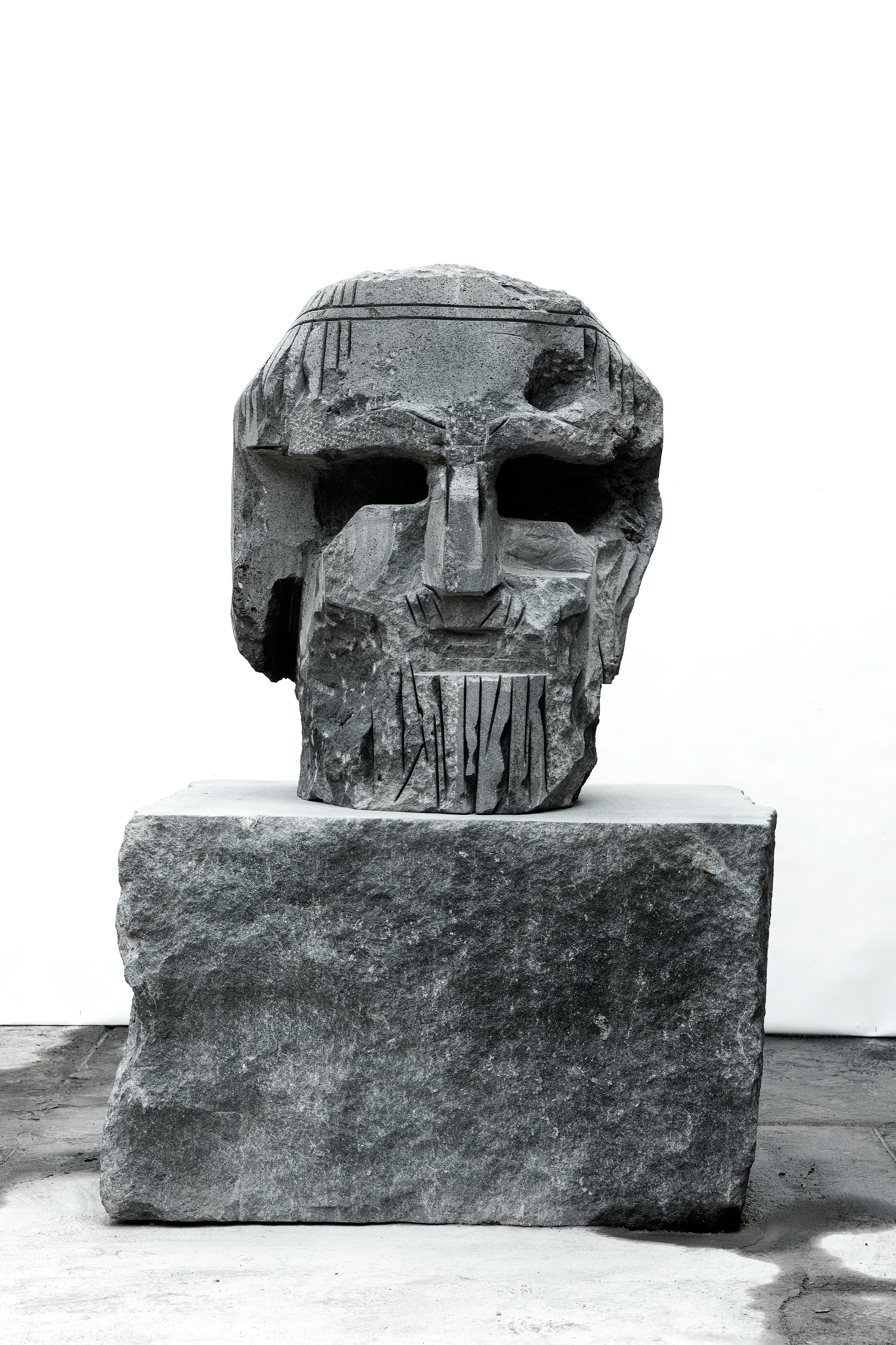 Pedro Reyes is the Artist Donald Trump Should Fear