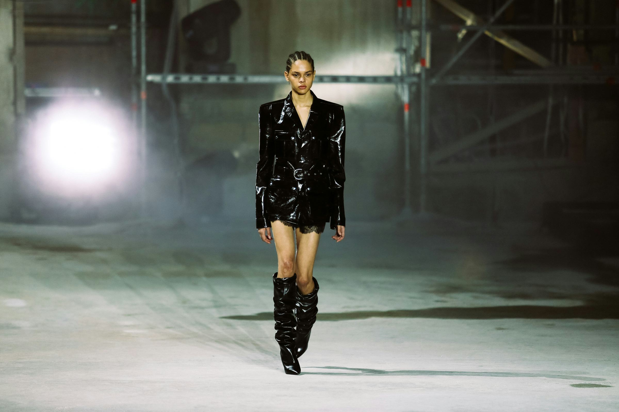 Meet the Yves Saint Laurent-Obsessed Parisian Who Will Change the Way ...