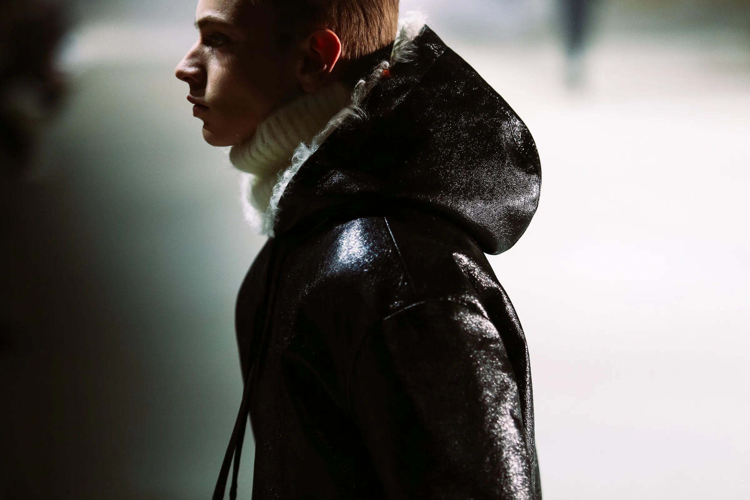 Ruffles, Rhinestones, and Rock ‘n’ Roll: It Must Be Saint Laurent