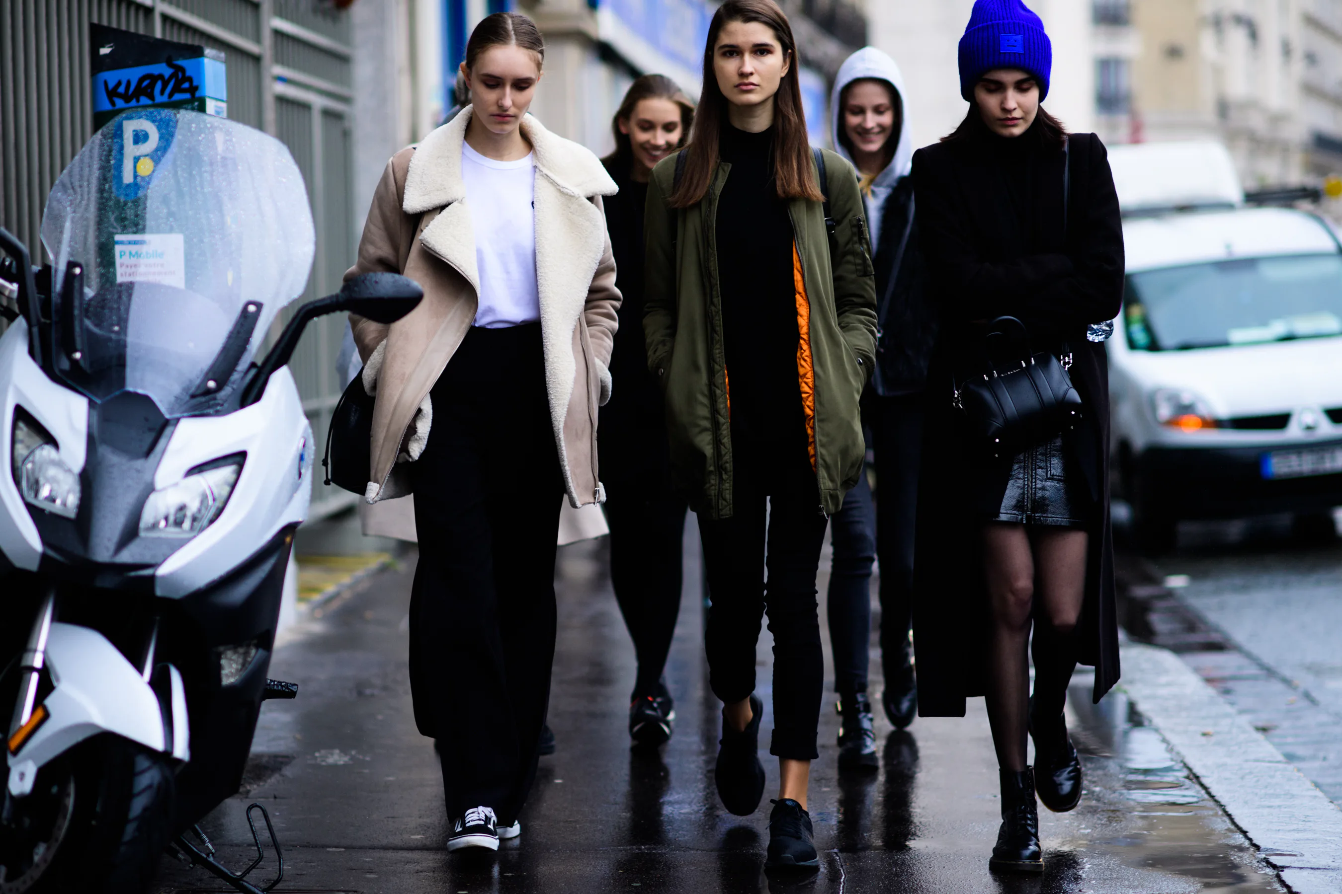 Delilah Belle Hamlin Is the Next Millennial Model to Watch