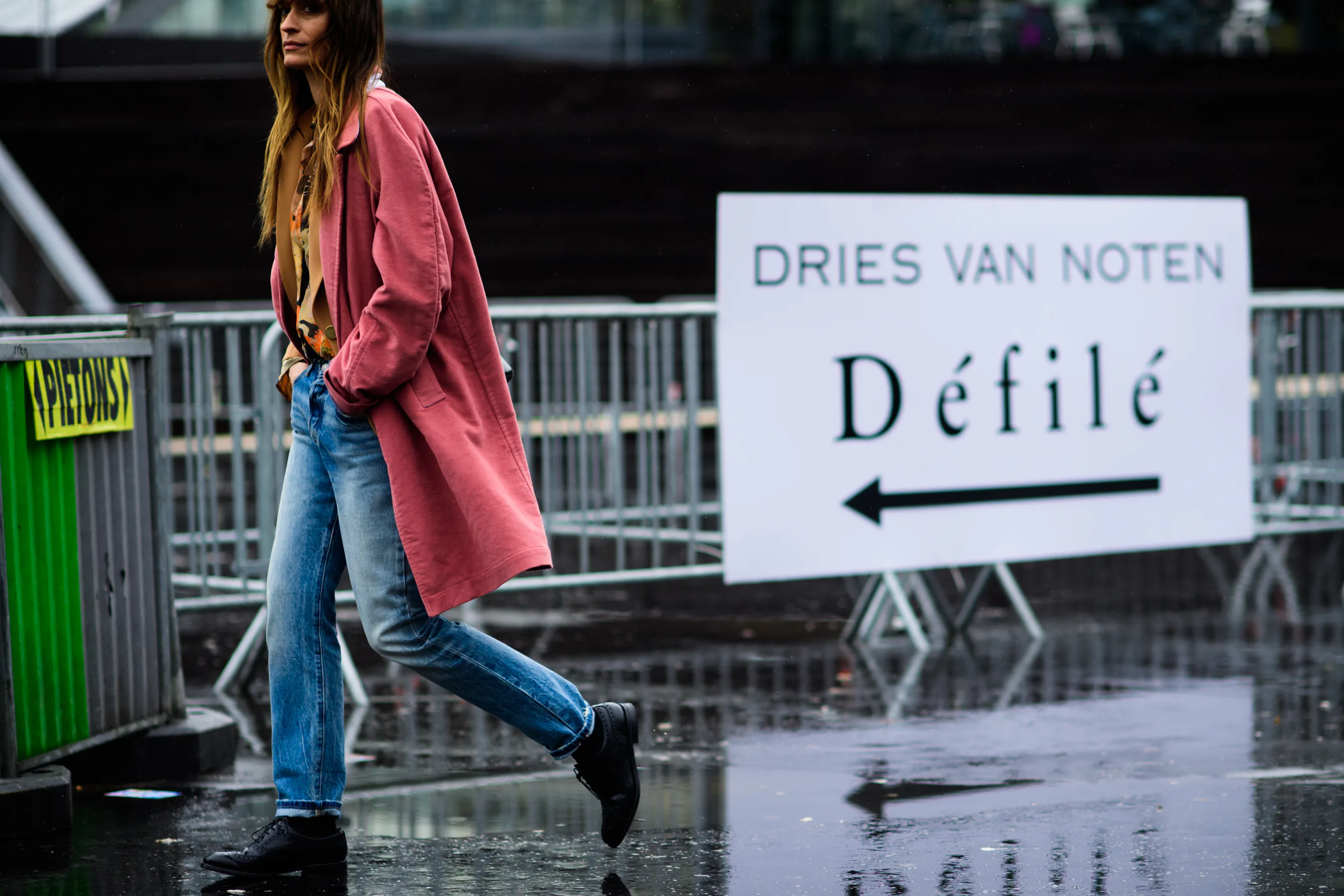 Delilah Belle Hamlin Is the Next Millennial Model to Watch