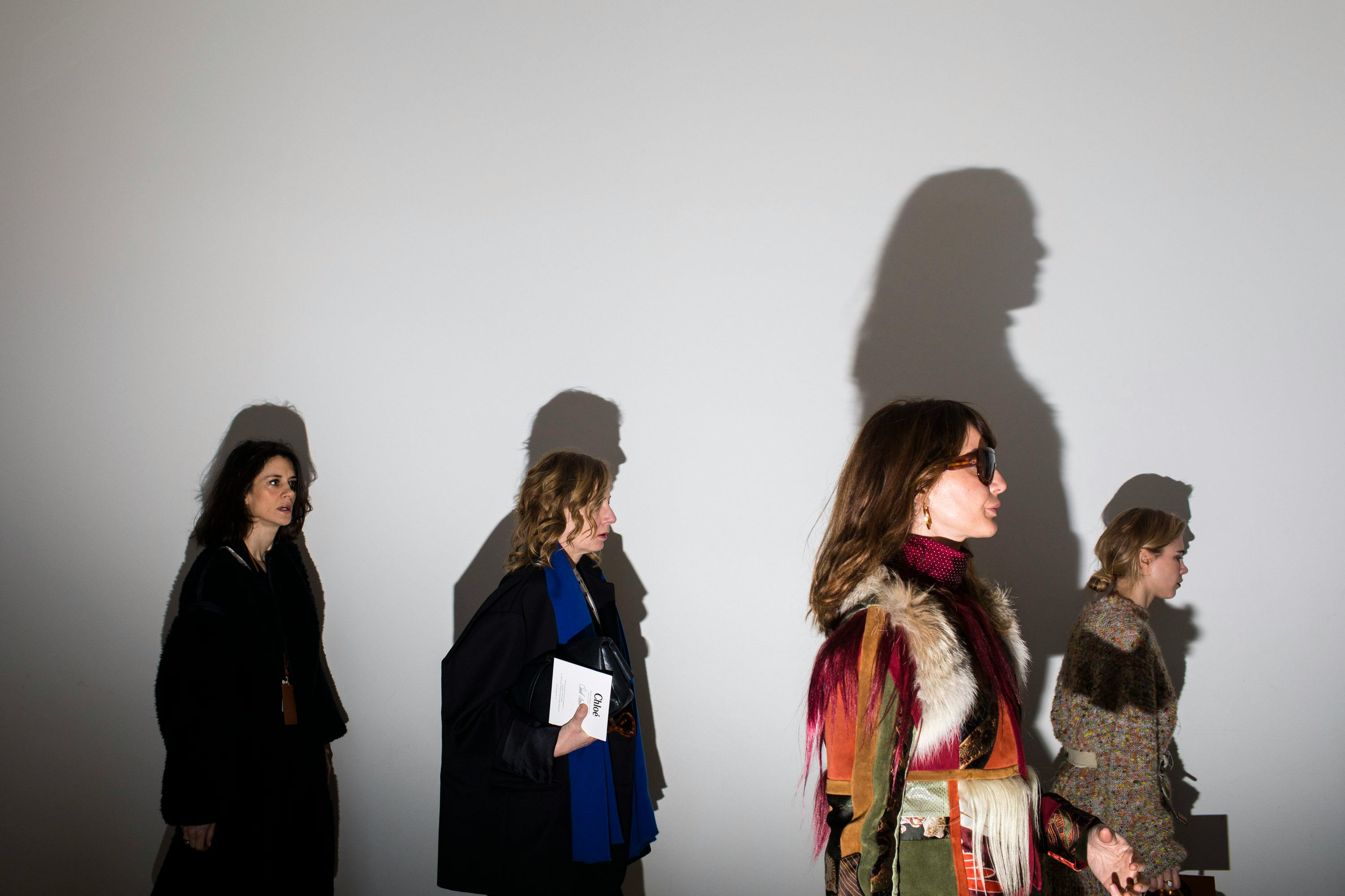 Solange Knowles Makes a Radiant Chloé Girl