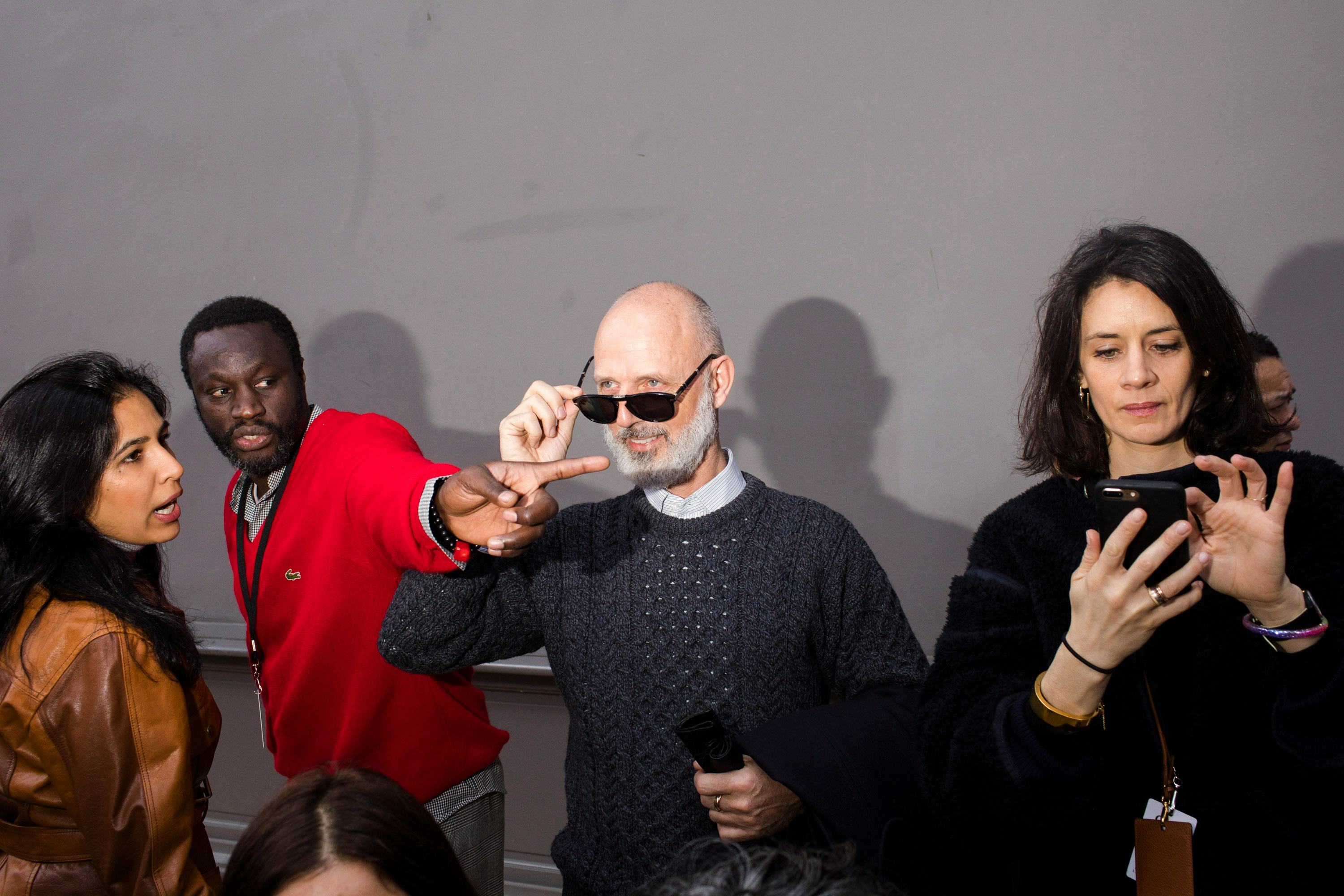 Solange Knowles Makes a Radiant Chloé Girl