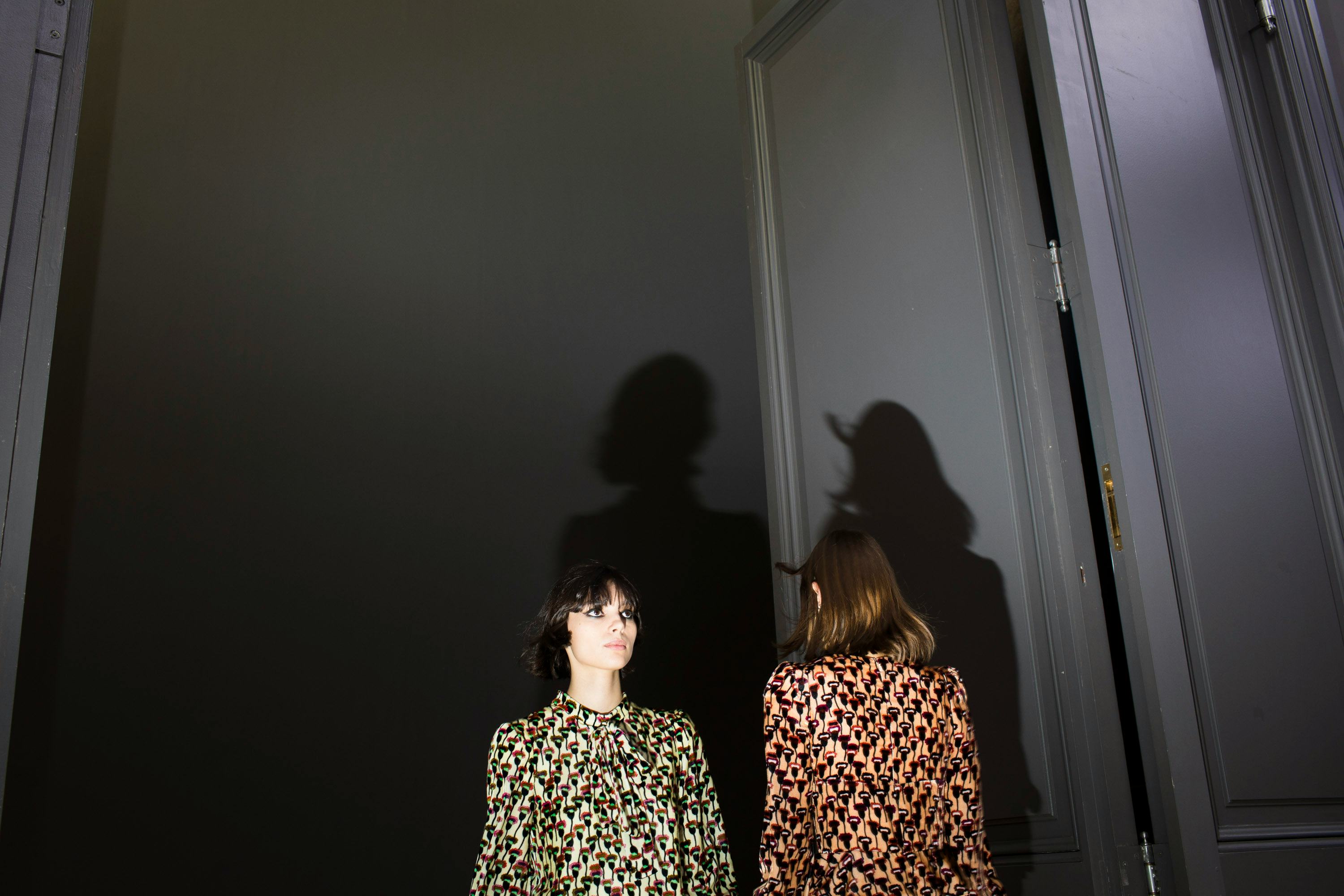 Solange Knowles Makes a Radiant Chloé Girl