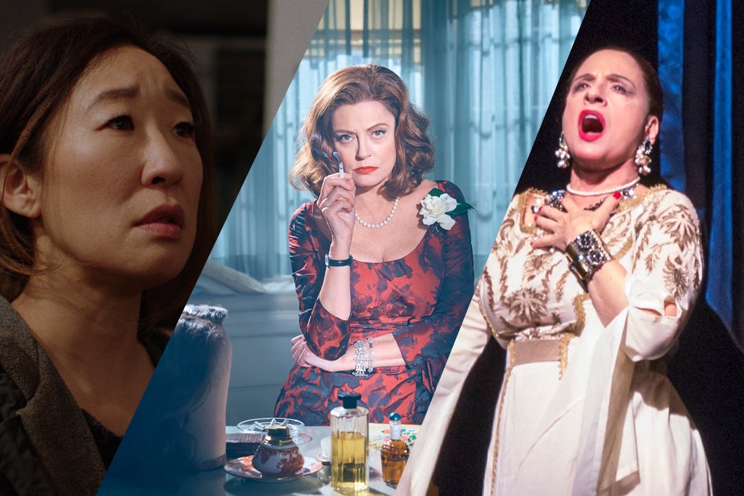 How Pop Culture is Tackling Female Rivalry in the Lean In and Trump Era