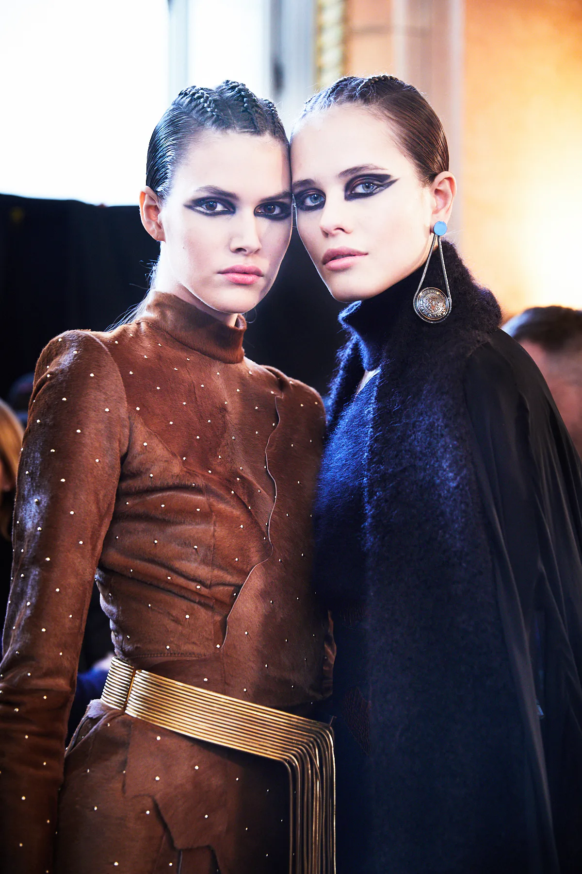 Balmain’s Olivier Rousteing Is Designing Costumes for Paris Opera ...