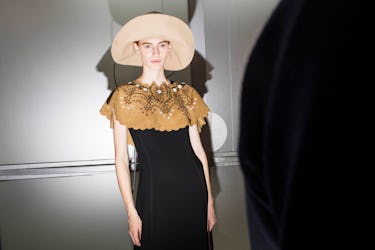 Loewe’s New Fruit-Focused Campaign Is Ripe for Instagram Titillation