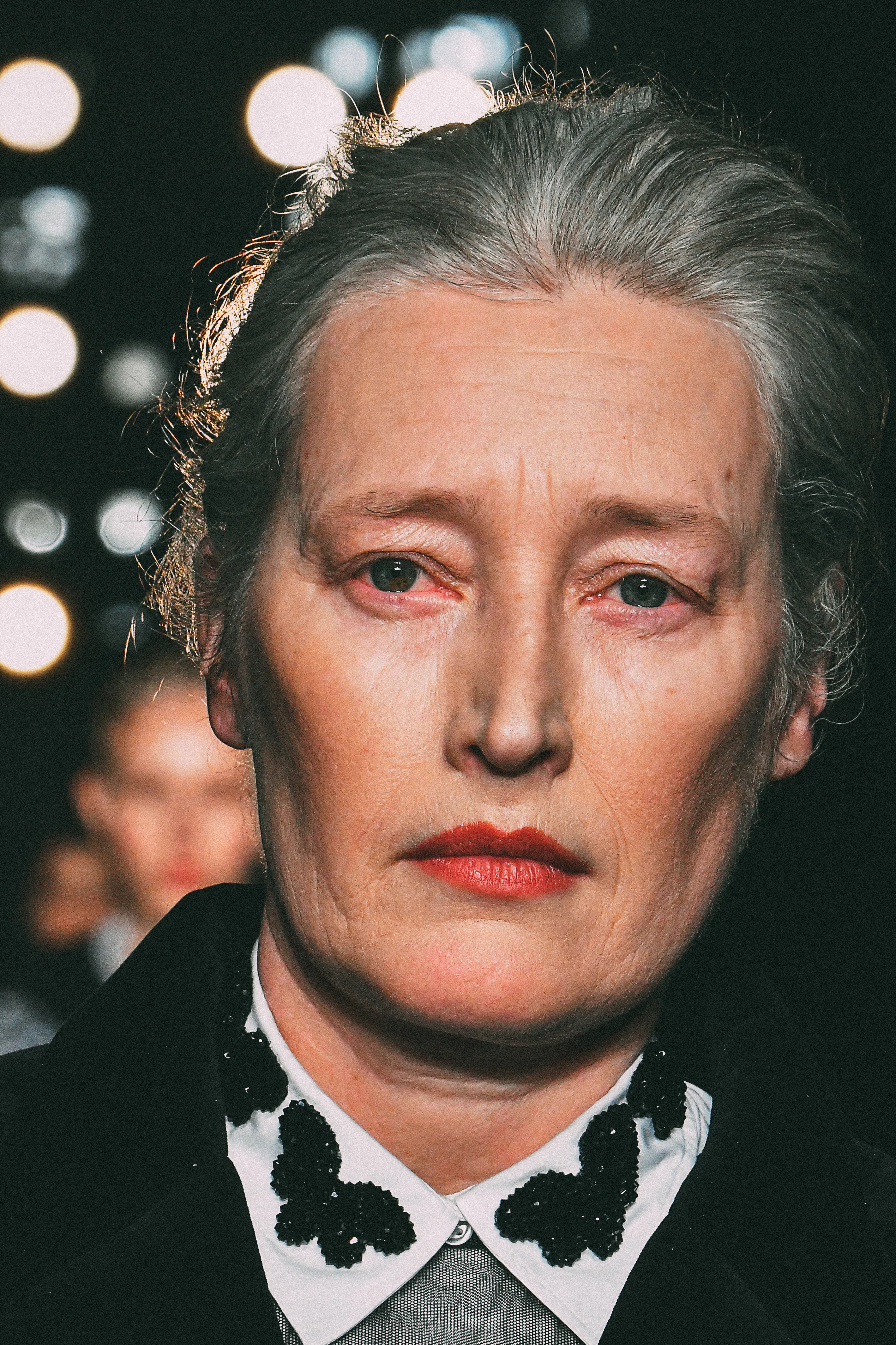 The Women of the Fall 2017 Runways Were More Diverse Than Ever