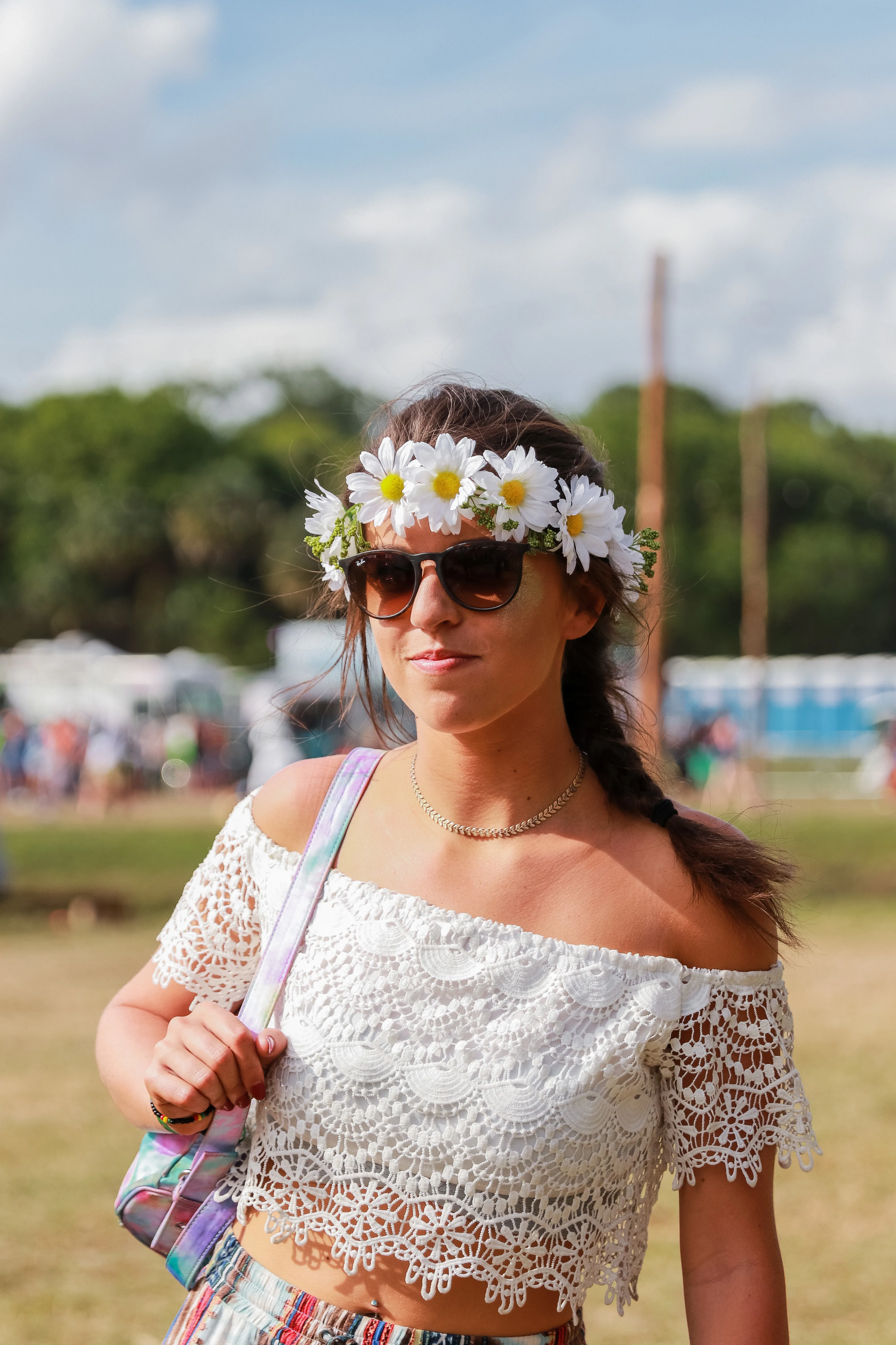Okeechobee Festival: Florida’s Answer to Governor’s Ball Kicks Off ...