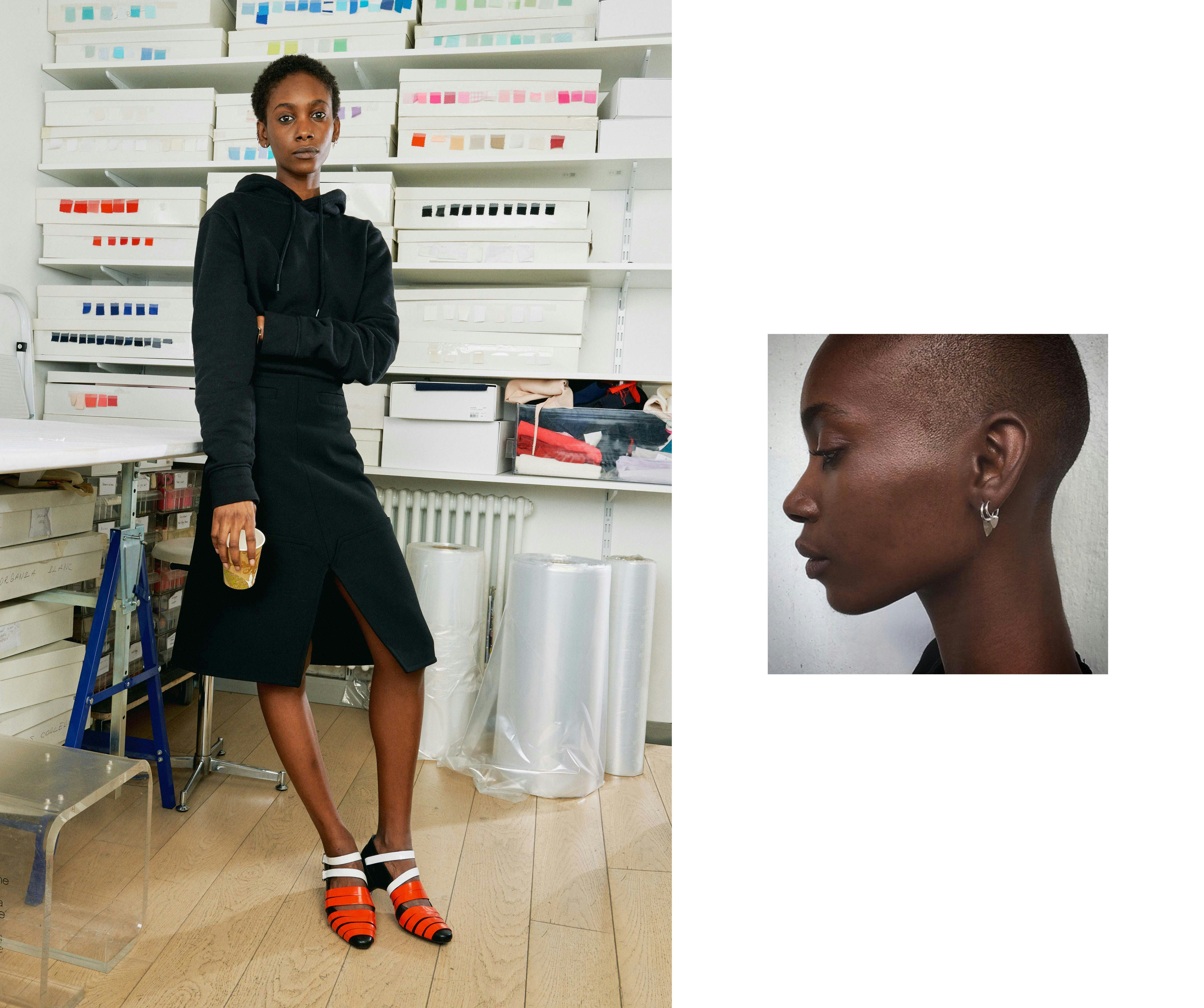 You’re Going to Want to Follow Every Single Person In This Parisian ...