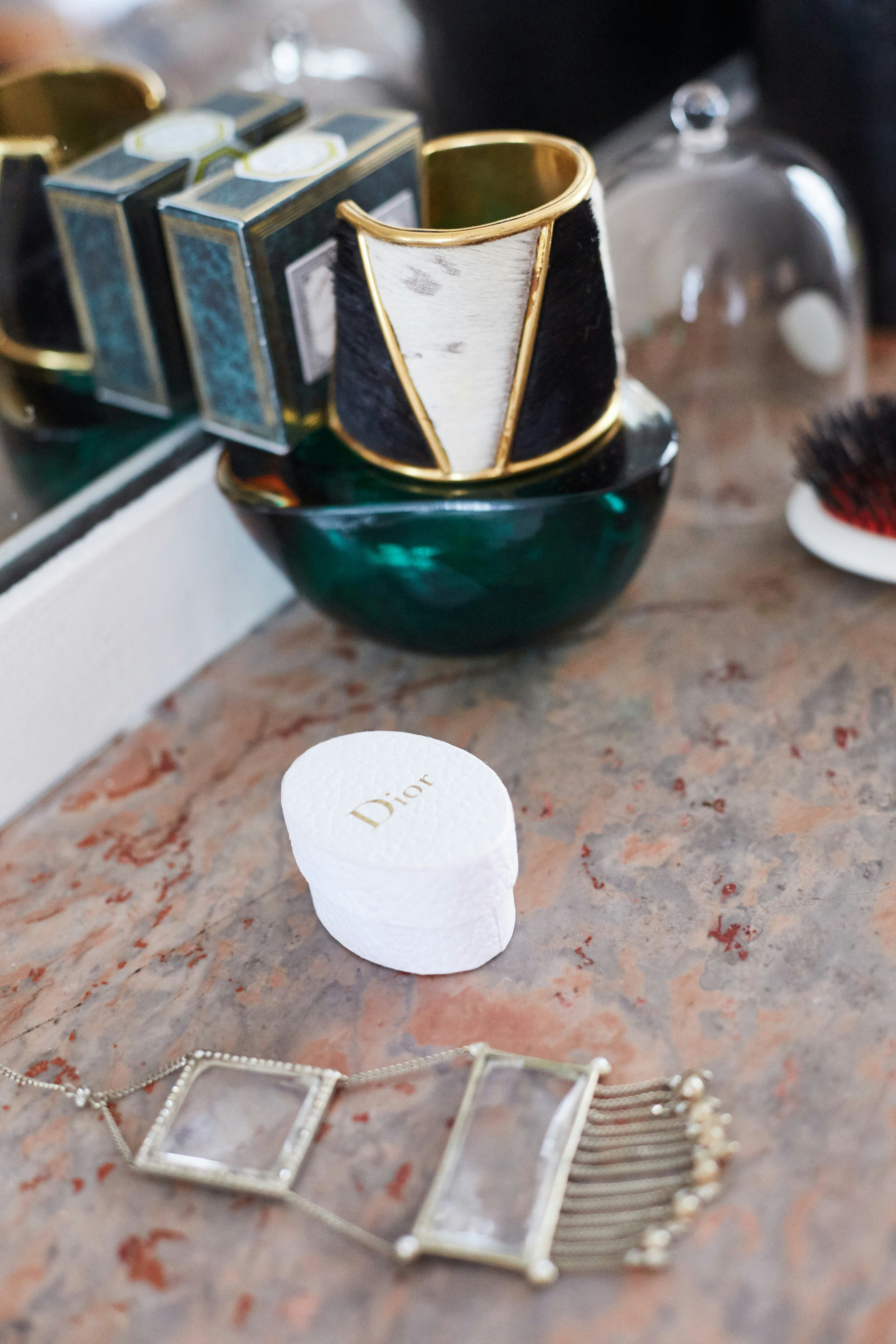 Meet Marie Blanchet, Vestiaire Collective’s Queen of Vintage