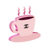 Chanel Just Launched a Set of Emojis, to Dress Up Your Text Messages