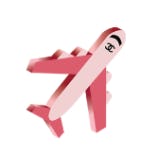 Chanel Just Launched a Set of Emojis, to Dress Up Your Text Messages