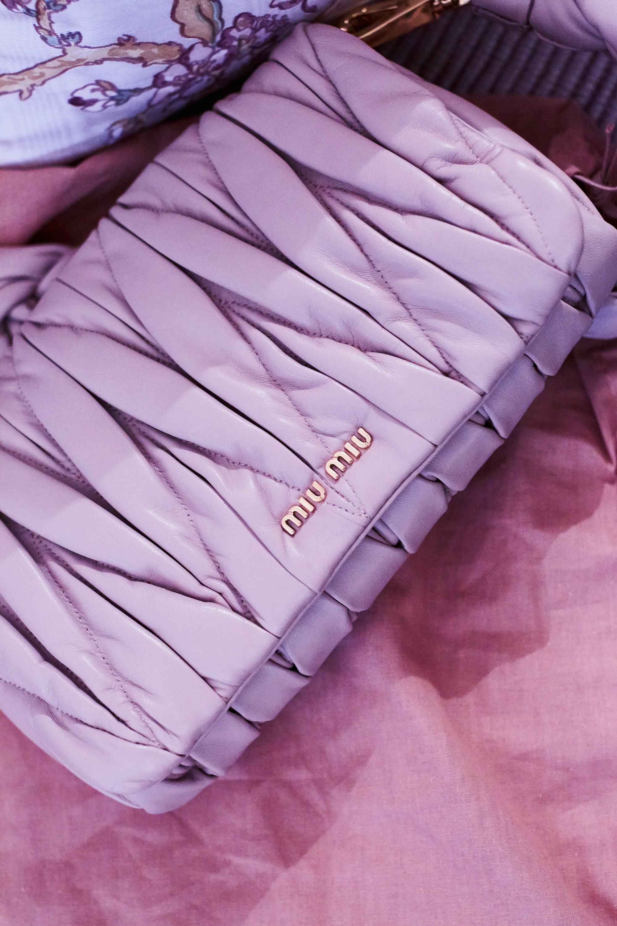 Aja Naomi King, Viola Davis Co-Star and Mega-Fan, Is Miu Miu’s Newest ...