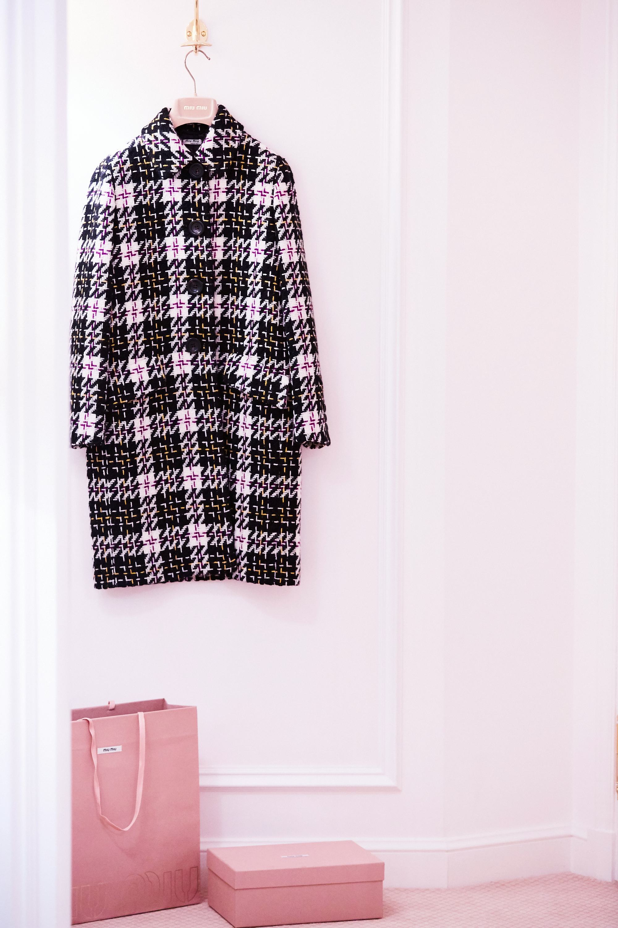 Aja Naomi King, Viola Davis Co-Star and Mega-Fan, Is Miu Miu’s Newest ...