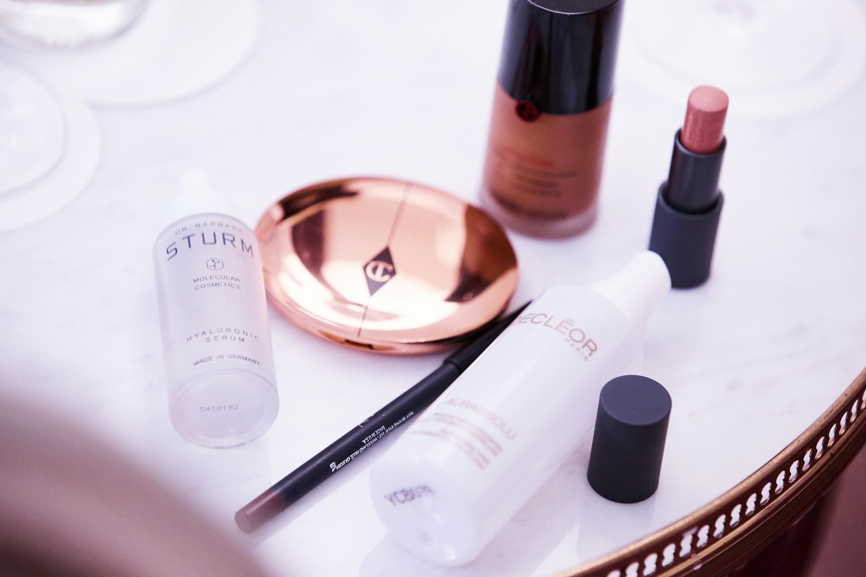 Aja Naomi King, Viola Davis Co-Star and Mega-Fan, Is Miu Miu’s Newest ...