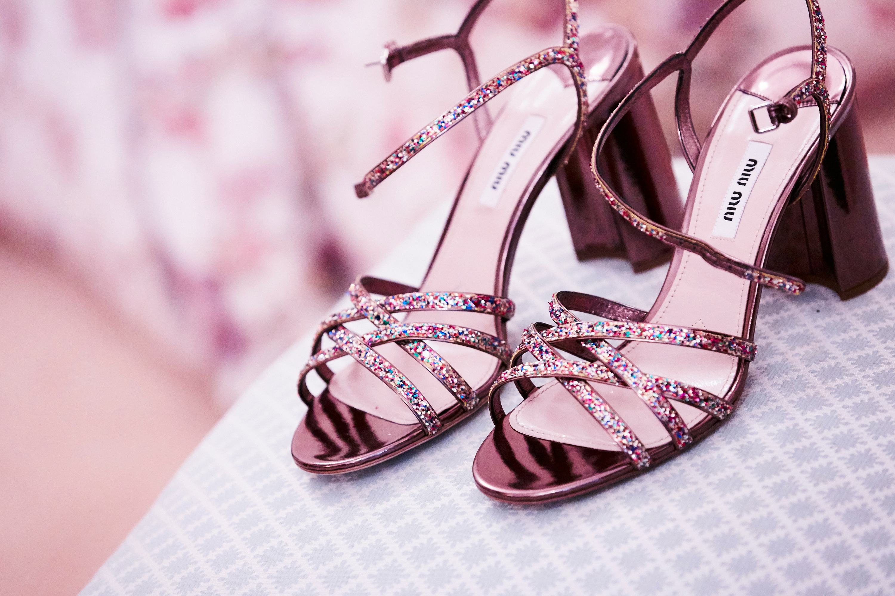 Aja Naomi King, Viola Davis Co-Star and Mega-Fan, Is Miu Miu’s Newest ...