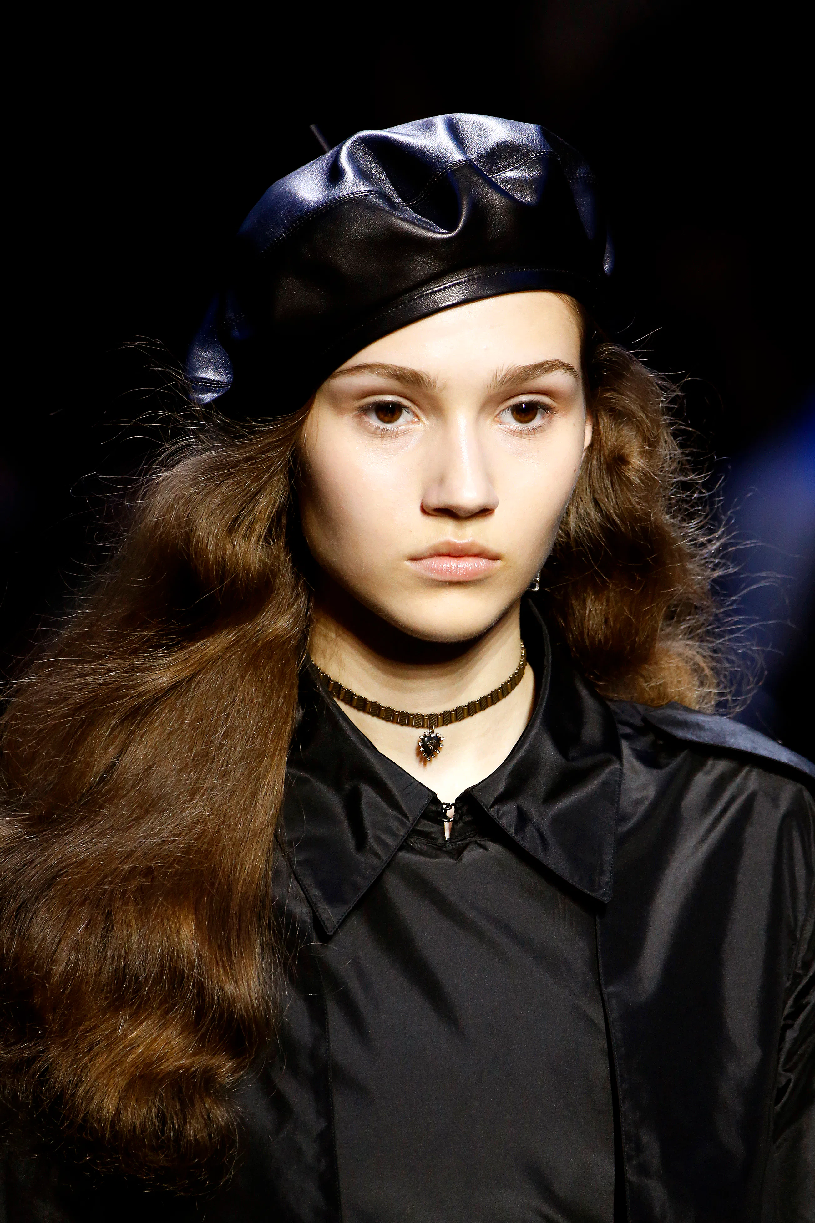 Charlotte Gainsbourg on French Women’s Makeup Secrets