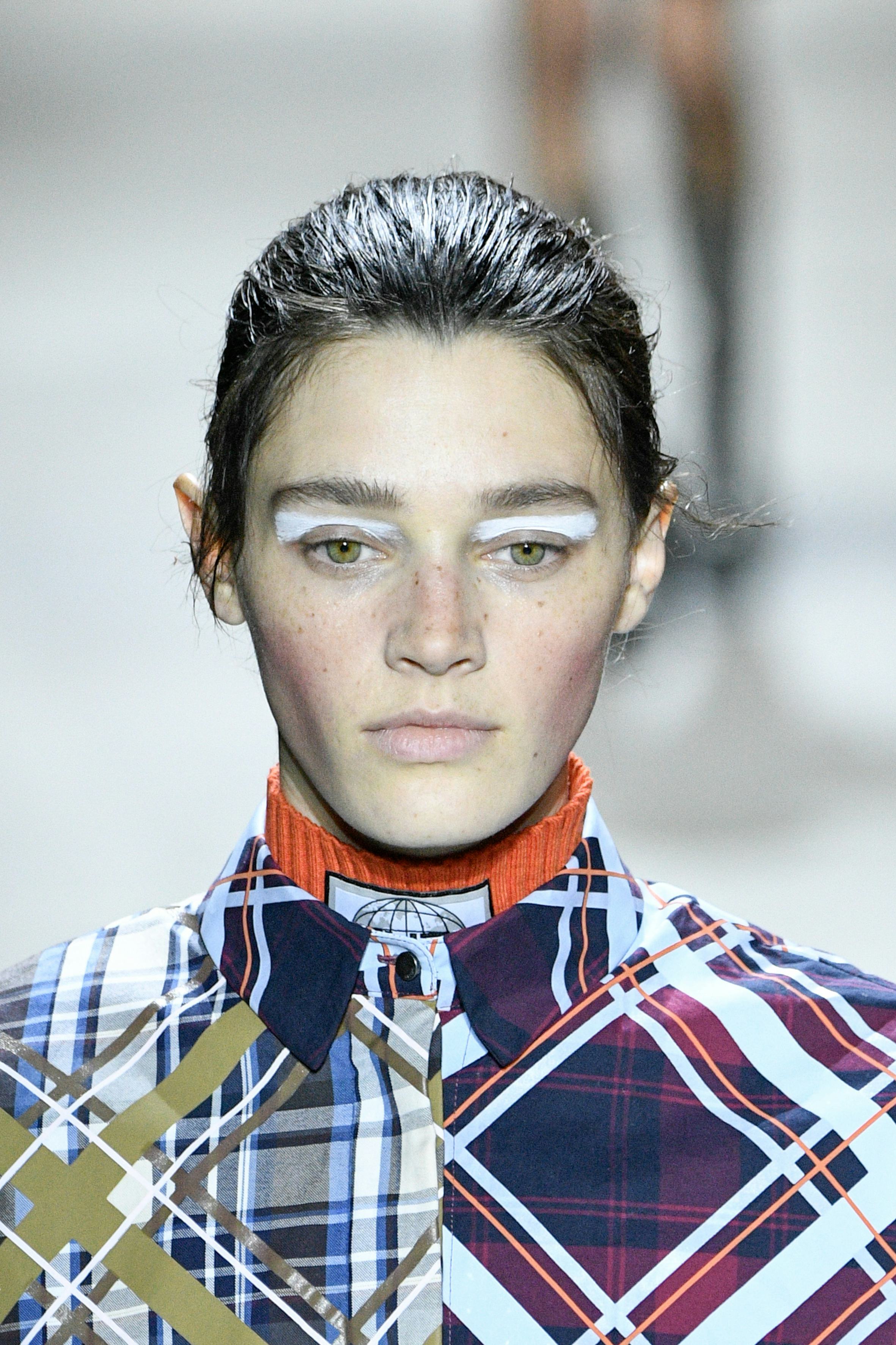 Makeup Artist Val Garland Is Rebelling Against the “Boring Perfection ...