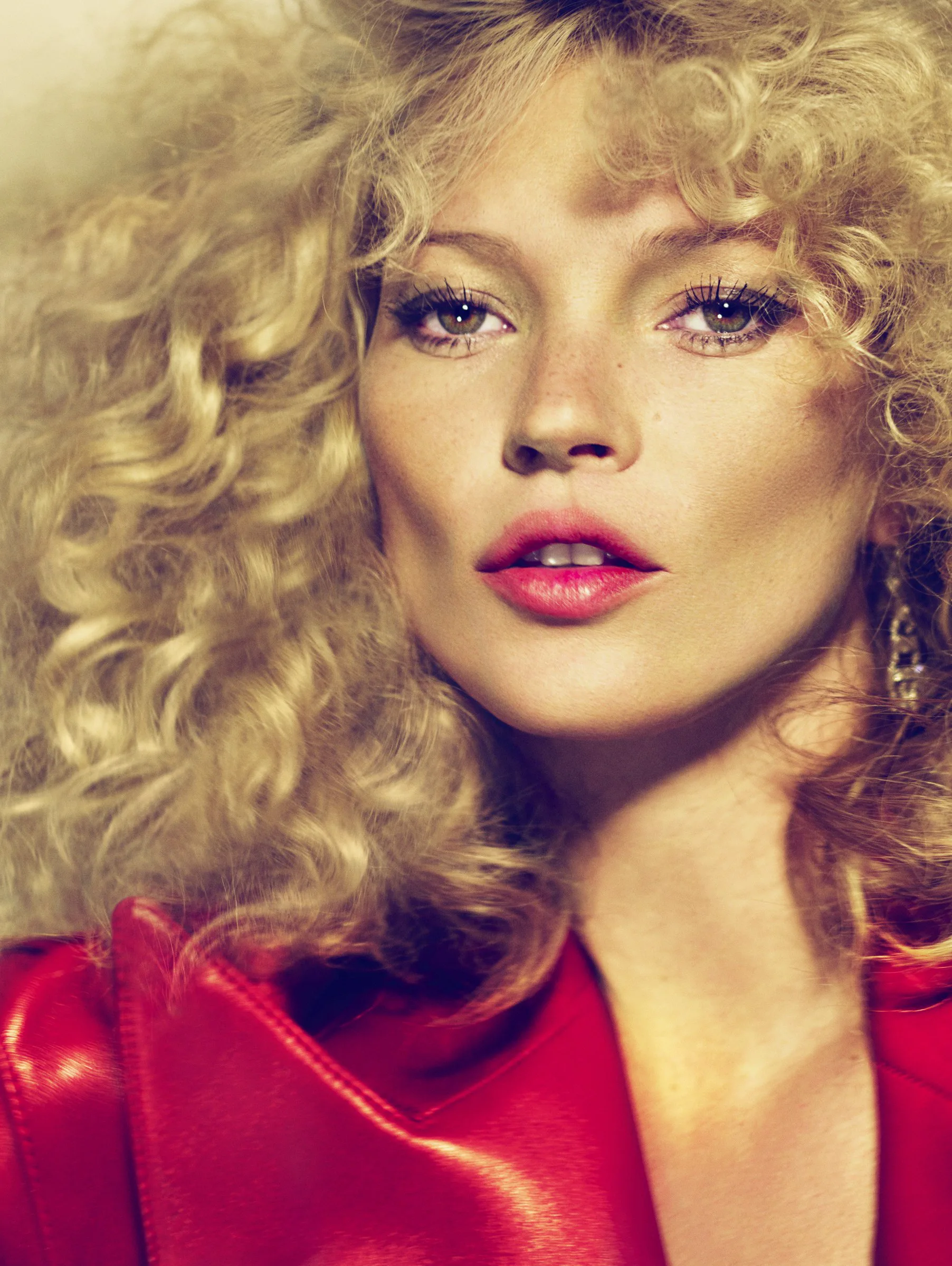 20 Ways to Wear Red on International Women’s Day