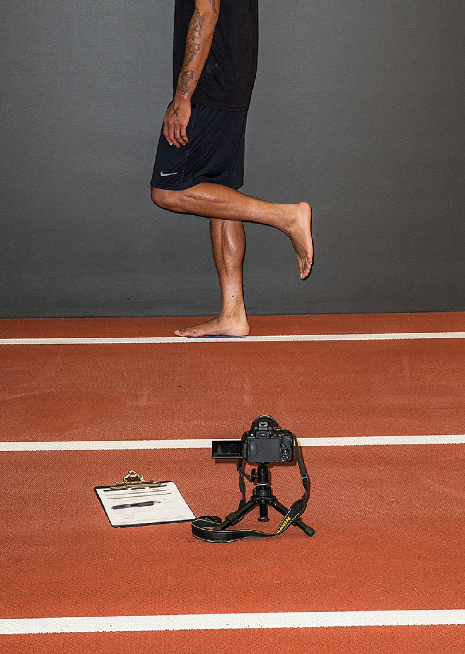 Inside the Cult of Nike, the Reigning Champion of March Madness