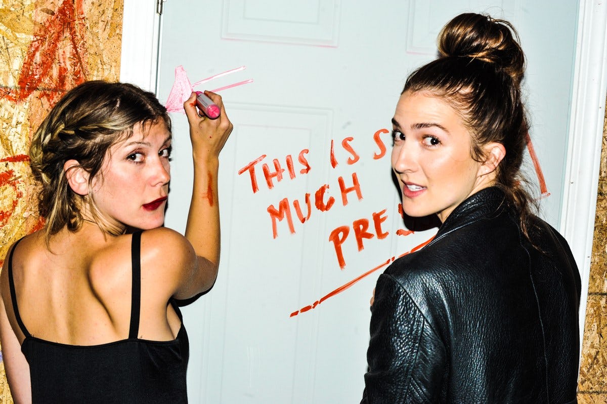 Inside L.A.’s Newest After Hours Celebrity Hot Spots