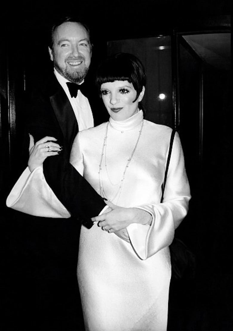 Liza Minnelli’s Style Evolution, From Studio 54 to Today Liza Minnelli’s Style Evolution, From Studio 54 to Today