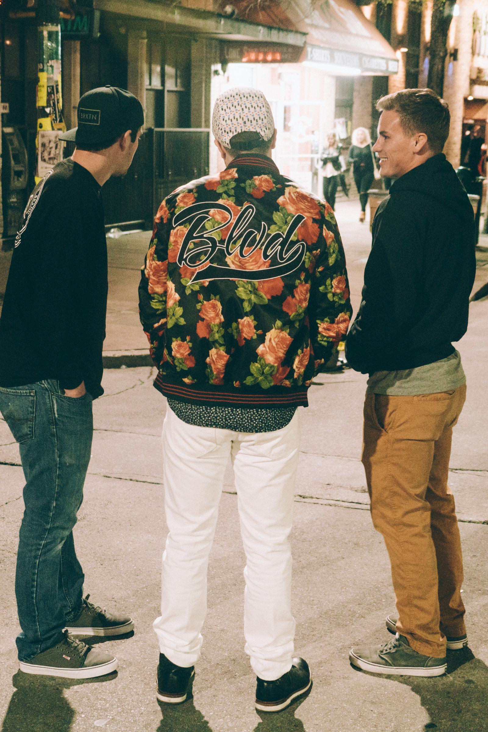 Inside the Street Style of South by Southwest 2017