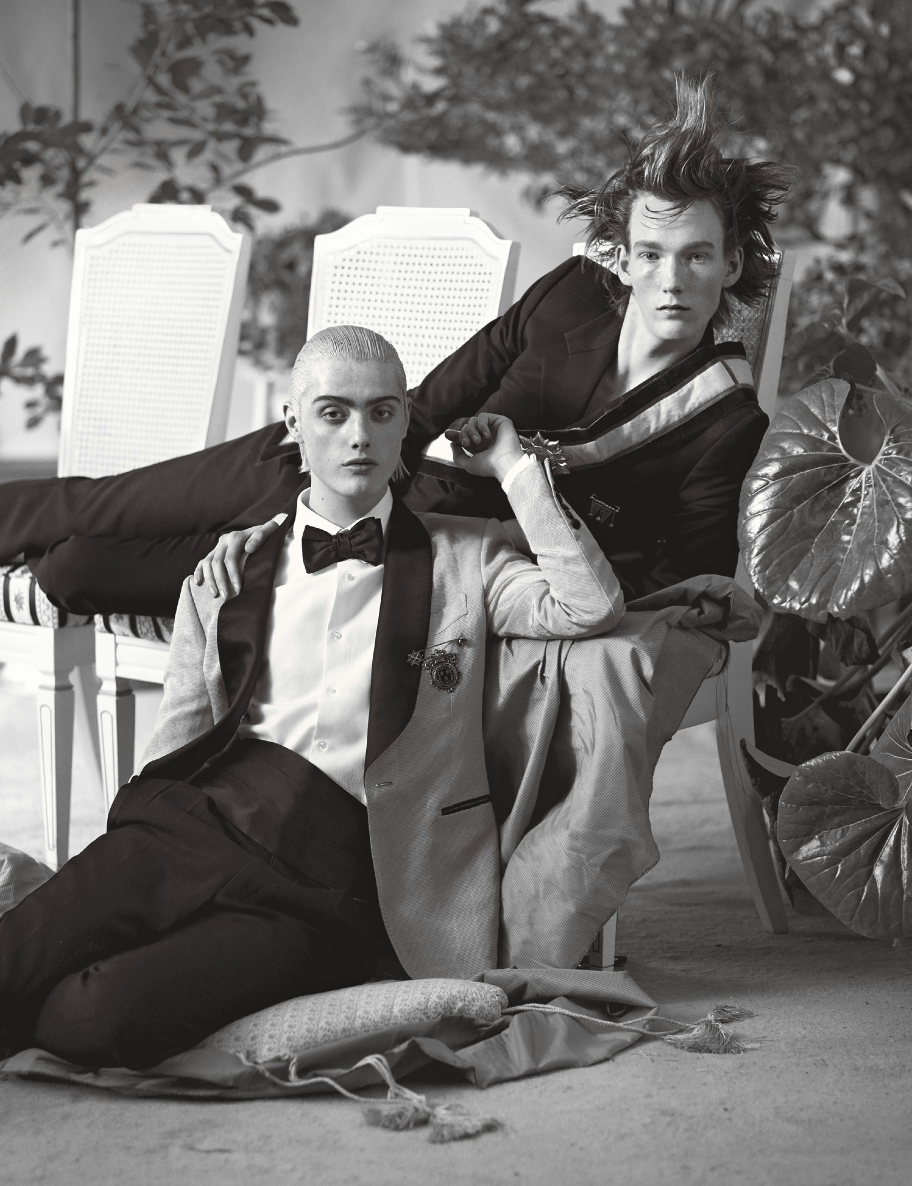 Meet Modeling’s New Faces: Diverse, Inclusive and Empowered