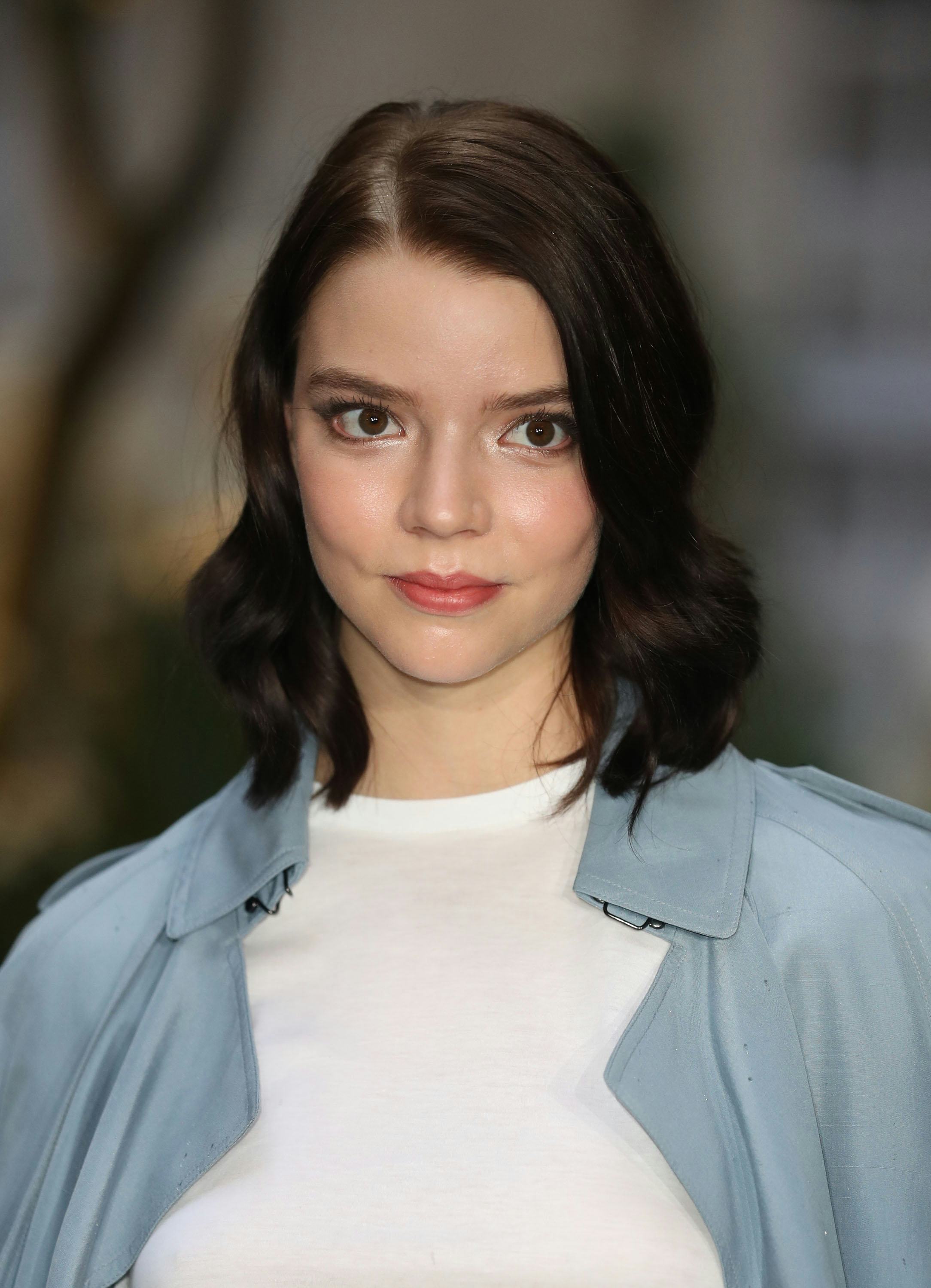 A Brief History of Anya Taylor-Joy’s Most Dramatic Beauty Looks