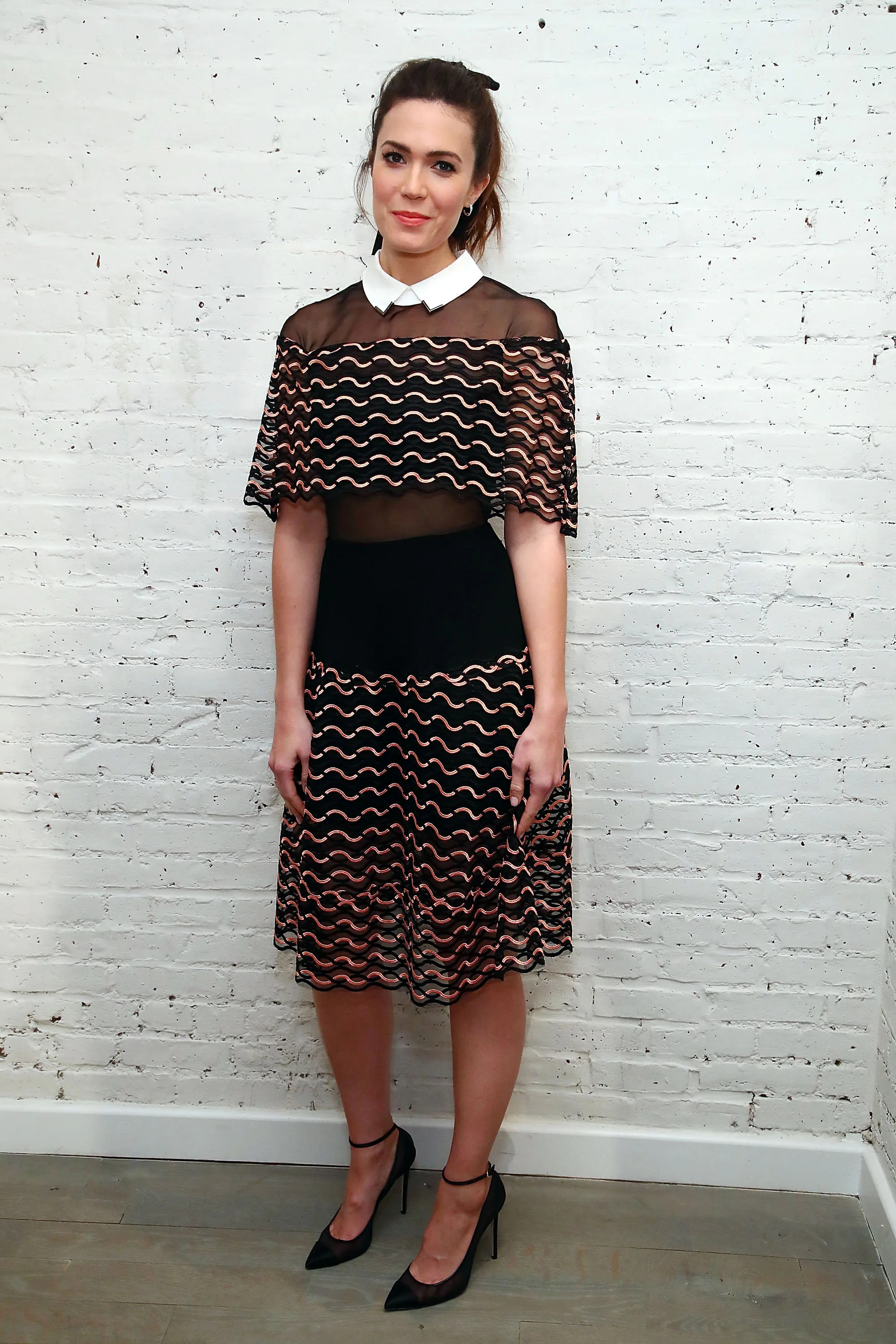 Mandy Moore’s Style Evolution, from ’90s Pop Star to Modern, Glamorous ...