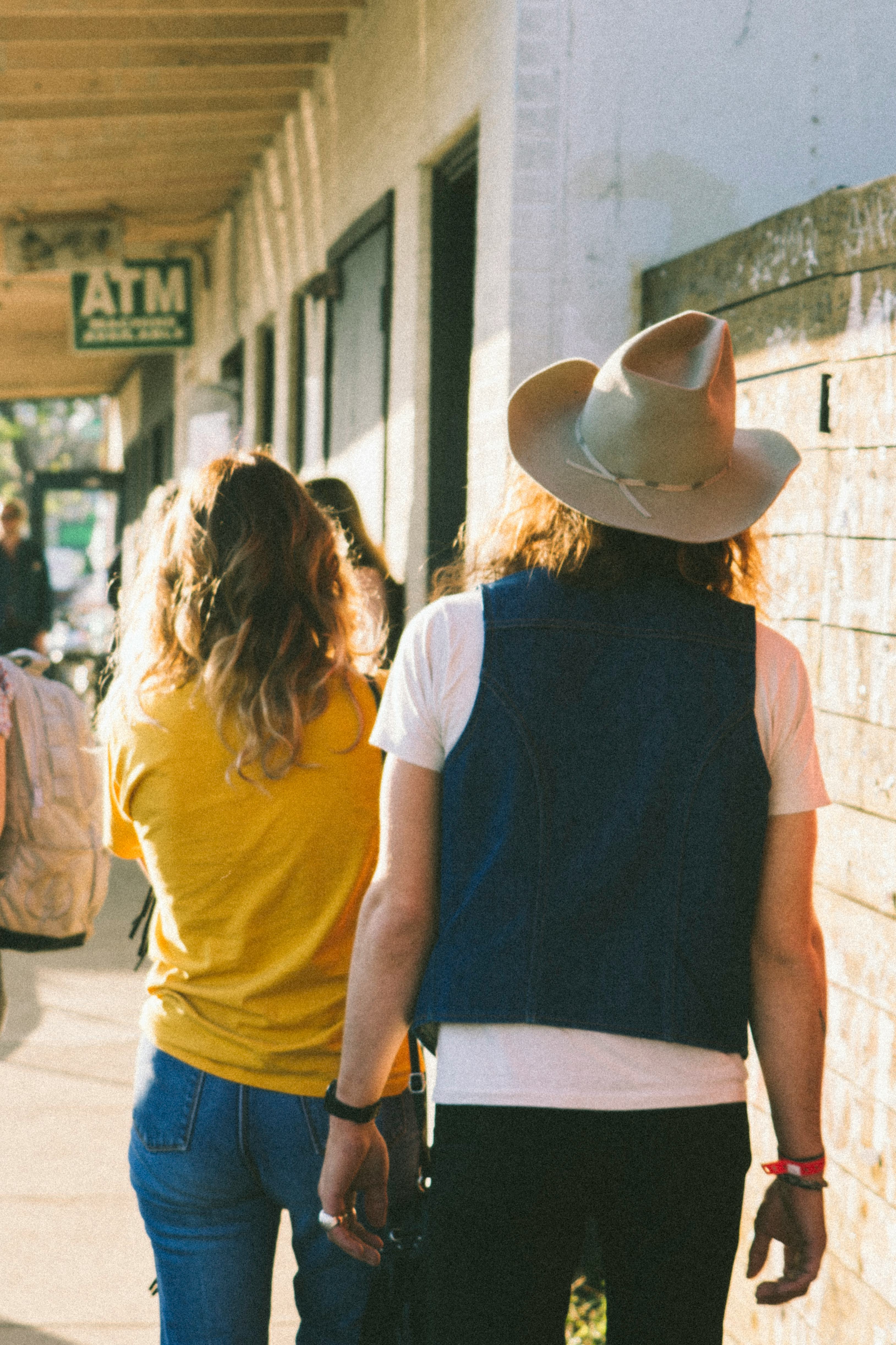 Inside the Street Style of South by Southwest 2017