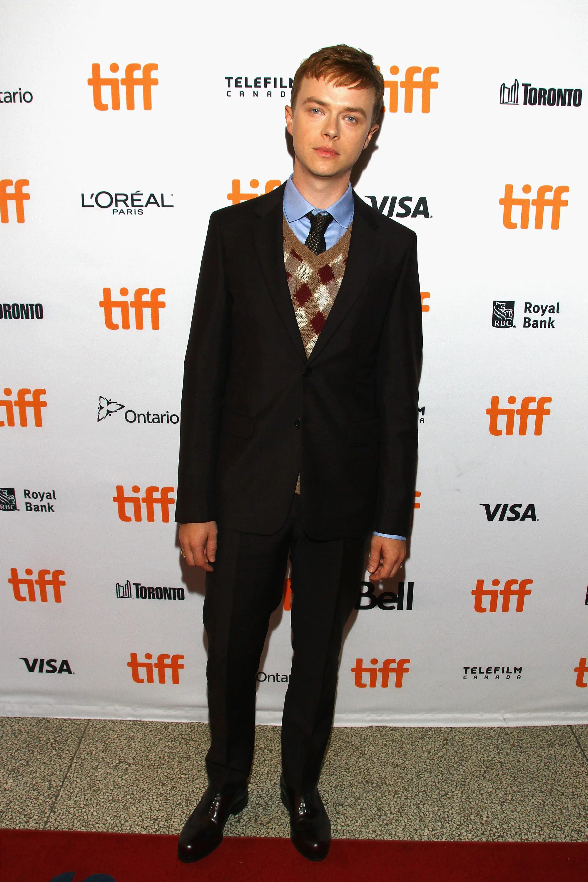 Dane DeHaan’s Style Evolution on the Red Carpet, from Boyish Rising ...