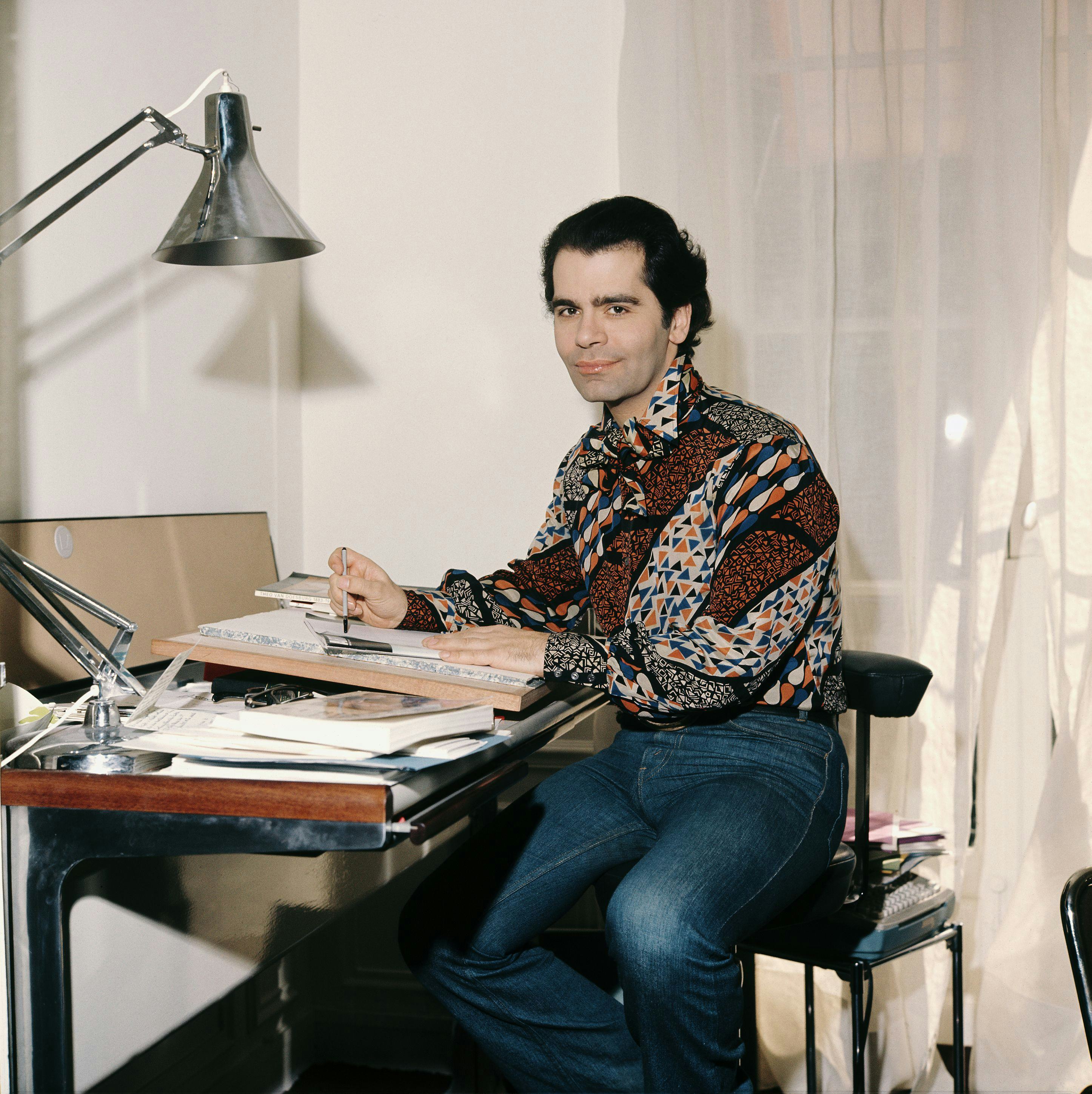 A Look Back at Chloé’s Revered Designers, From Karl Lagerfeld to Stella ...