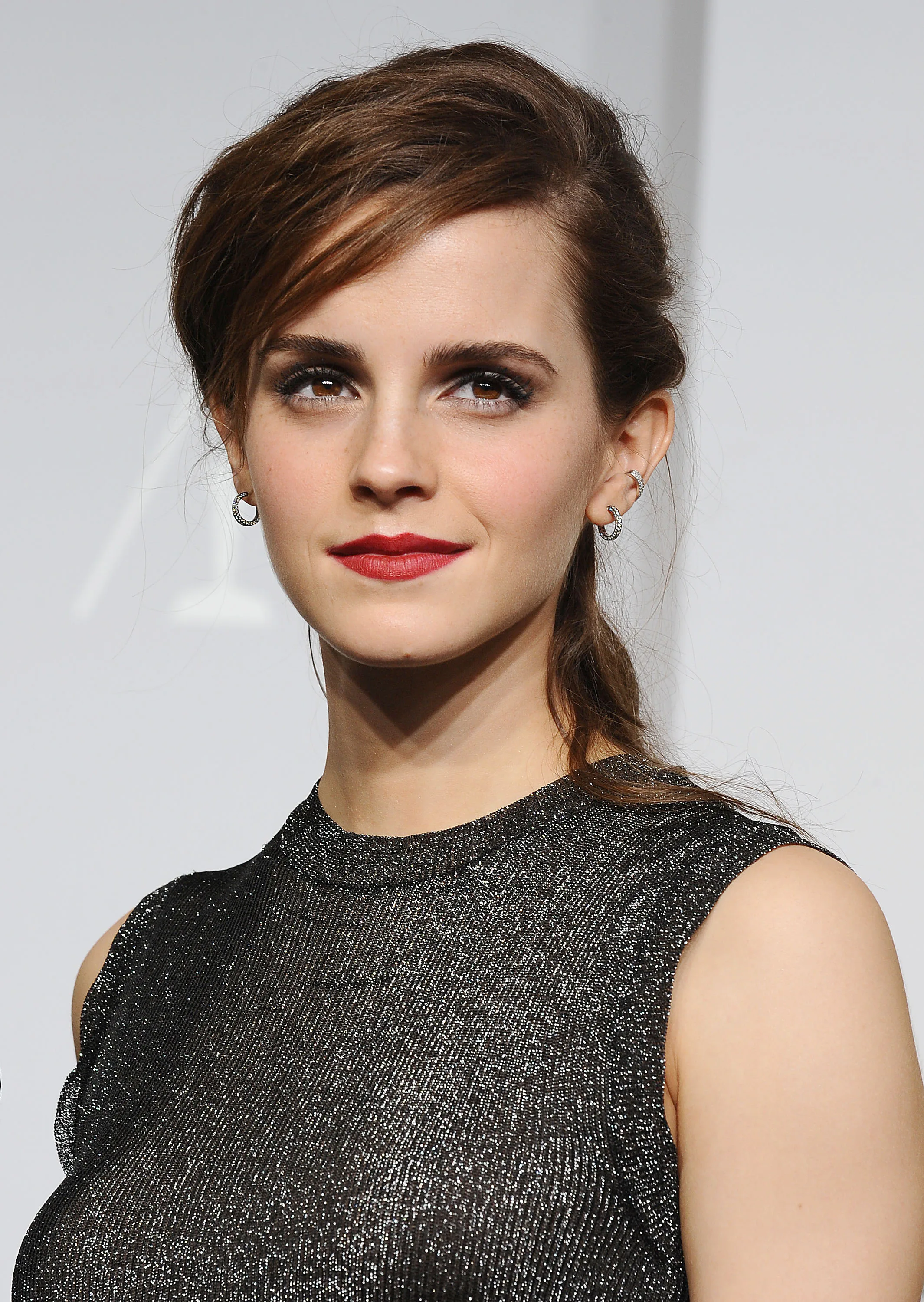 Emma Watsons Best Hair And Makeup Looks From Harry Potter