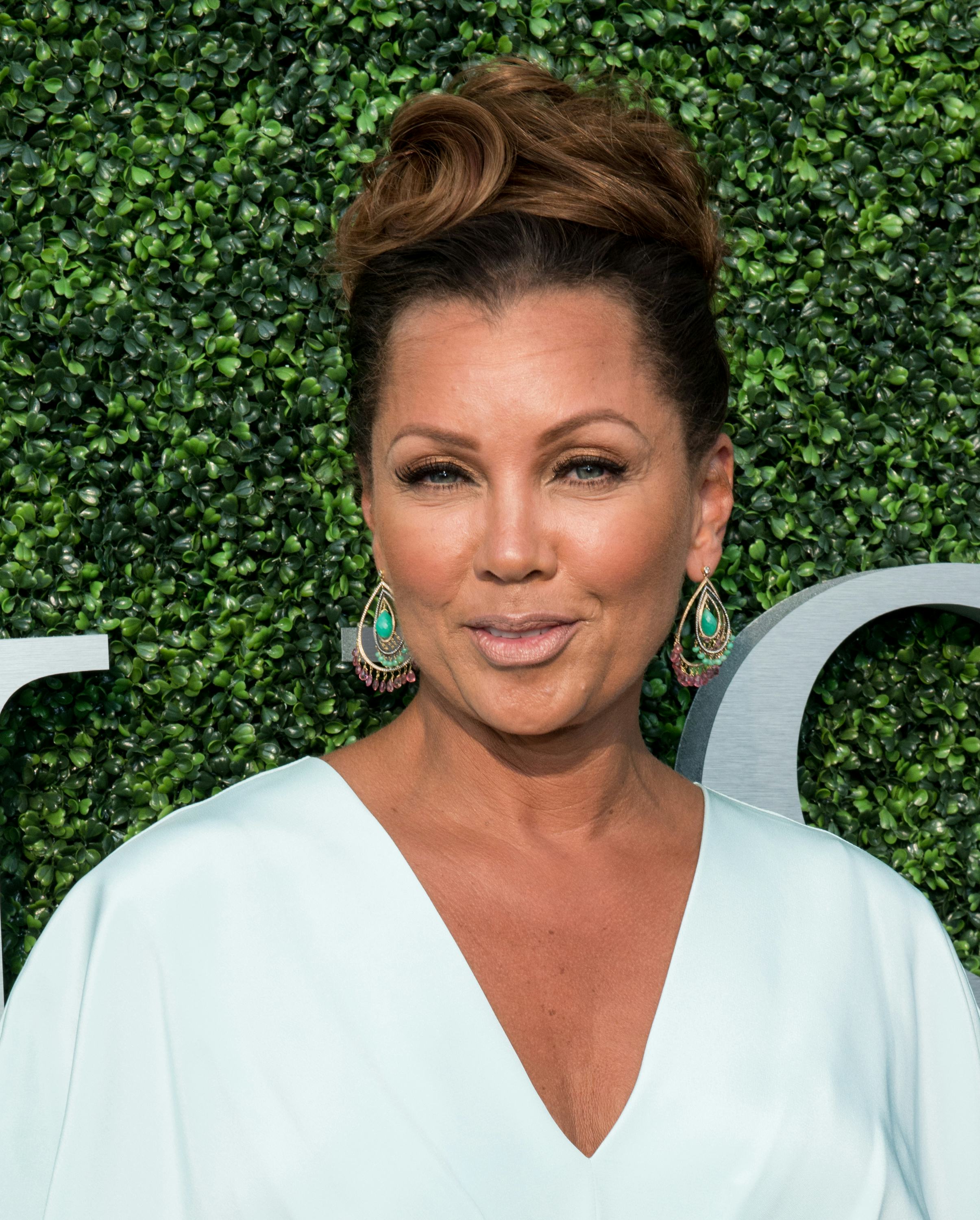 Beauty Icon Vanessa Williams’s Best Looks, from the ’80s to Today