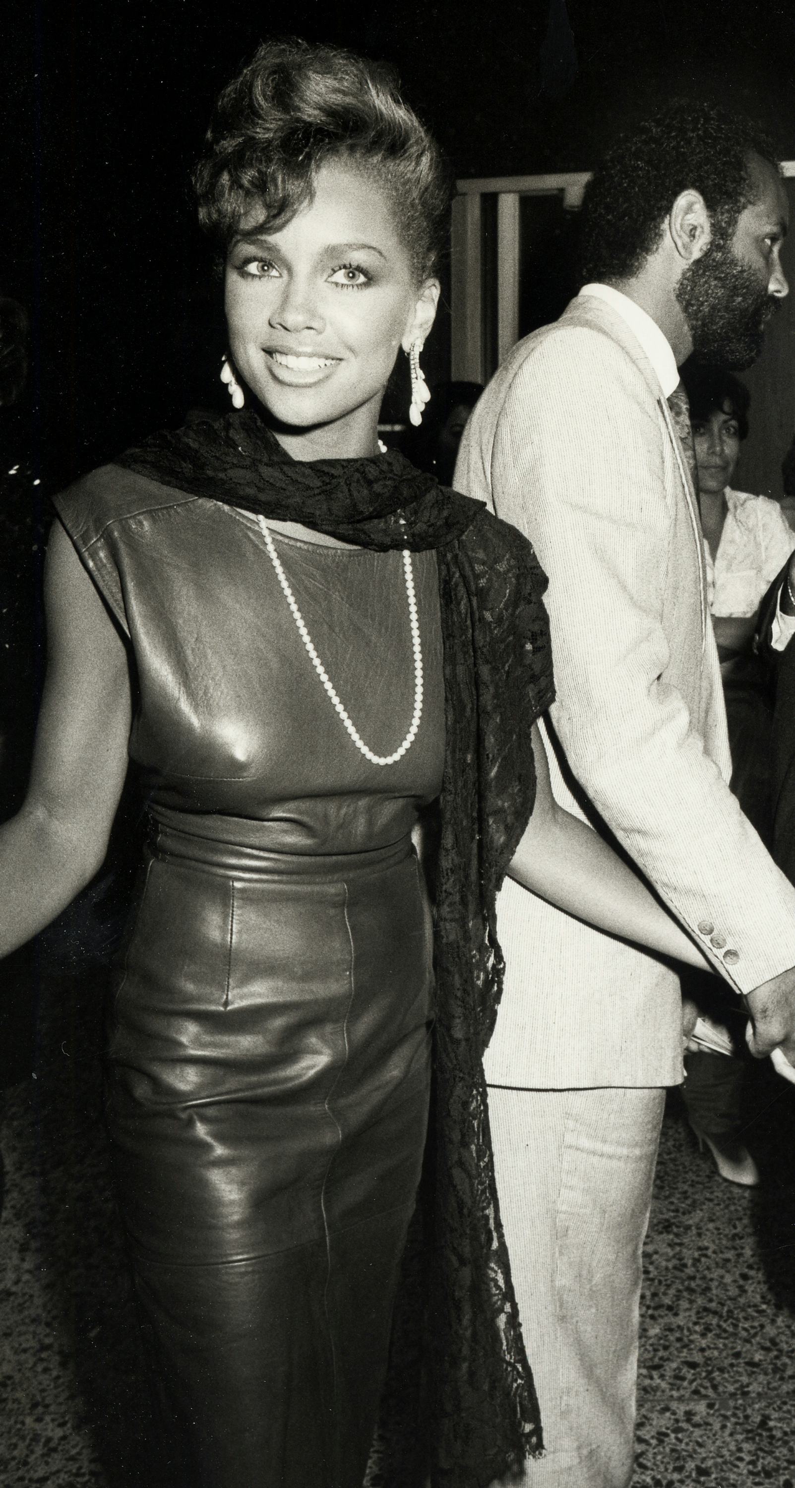 Beauty Icon Vanessa Williams’s Best Looks, from the ’80s to Today