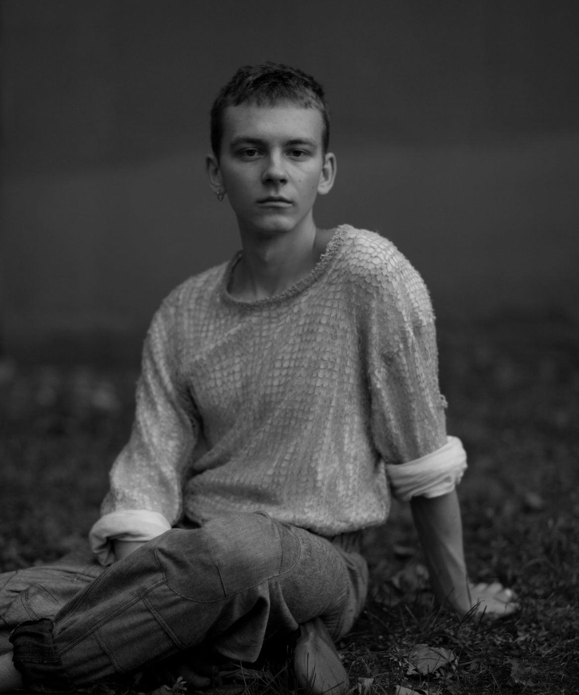 Get to Know Ethan James Green, the Photographer Proving “Diversity” Isn ...